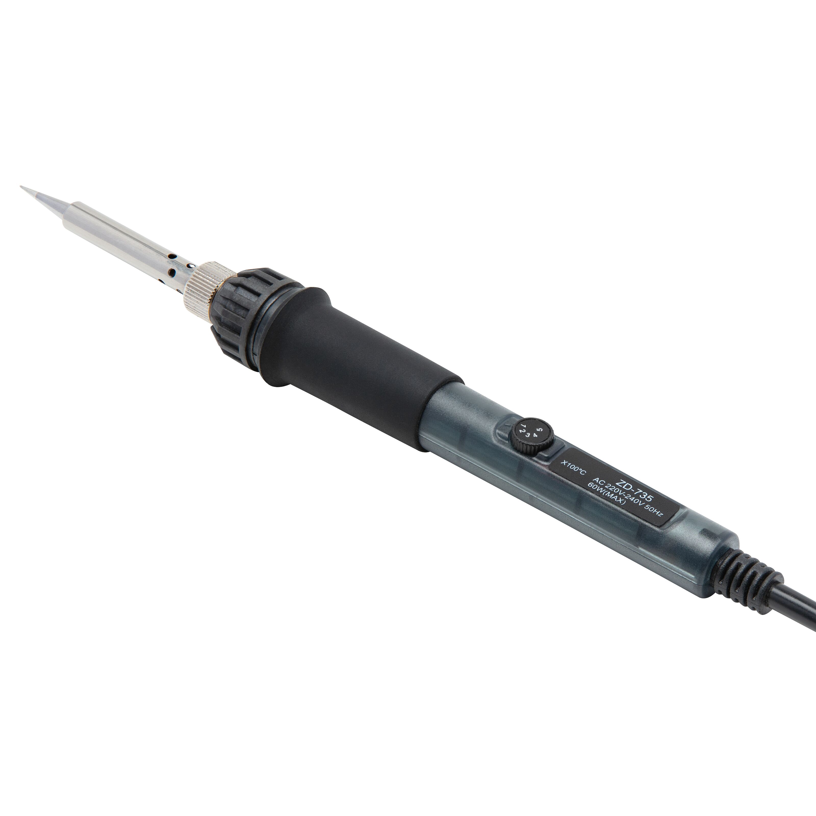 Luxorparts Justerbar loddebolt 25 W - Loddebolter | Kjell & Company