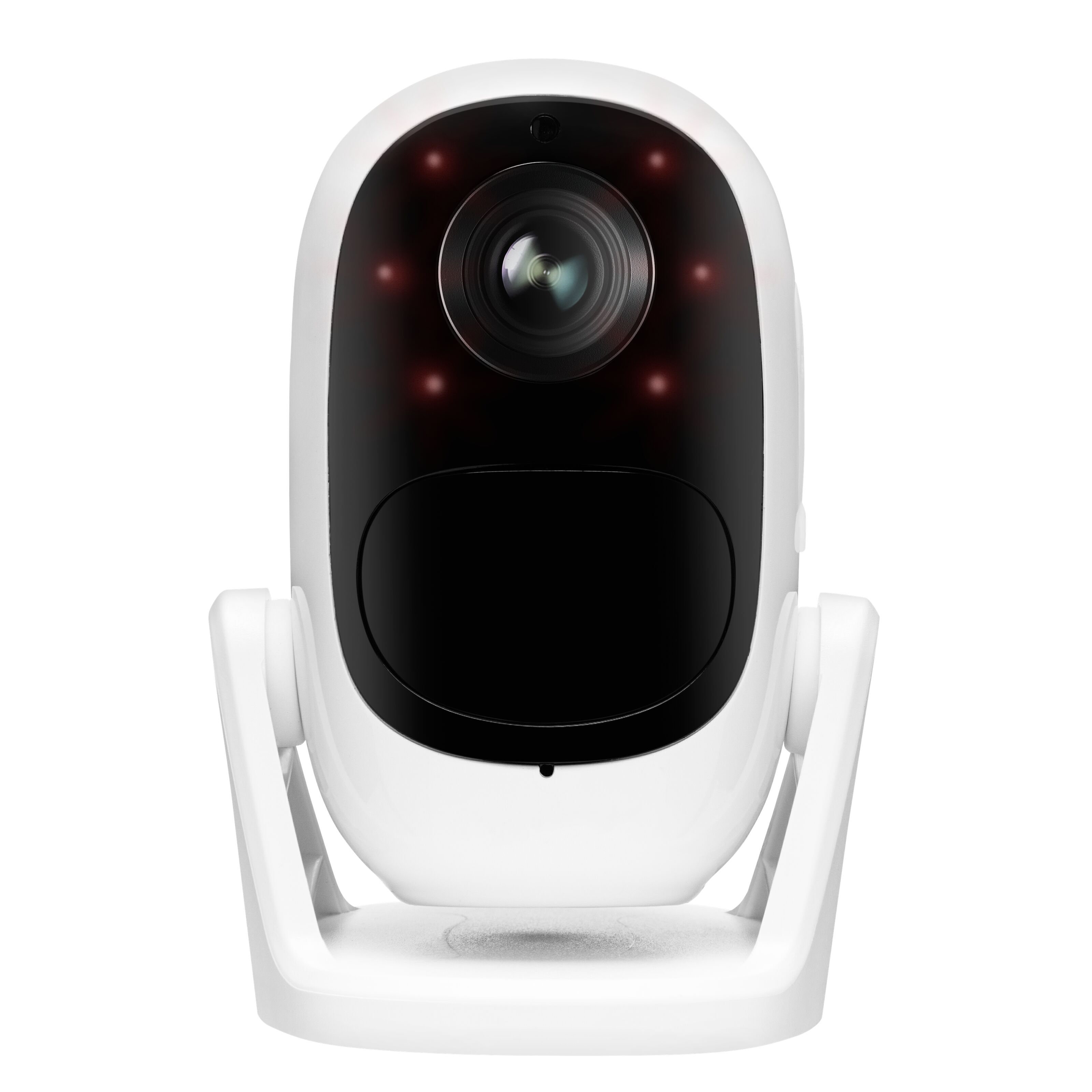 Reolink Argus 2E Trådlös övervakningskamera - IP-kameror | Kjell.com