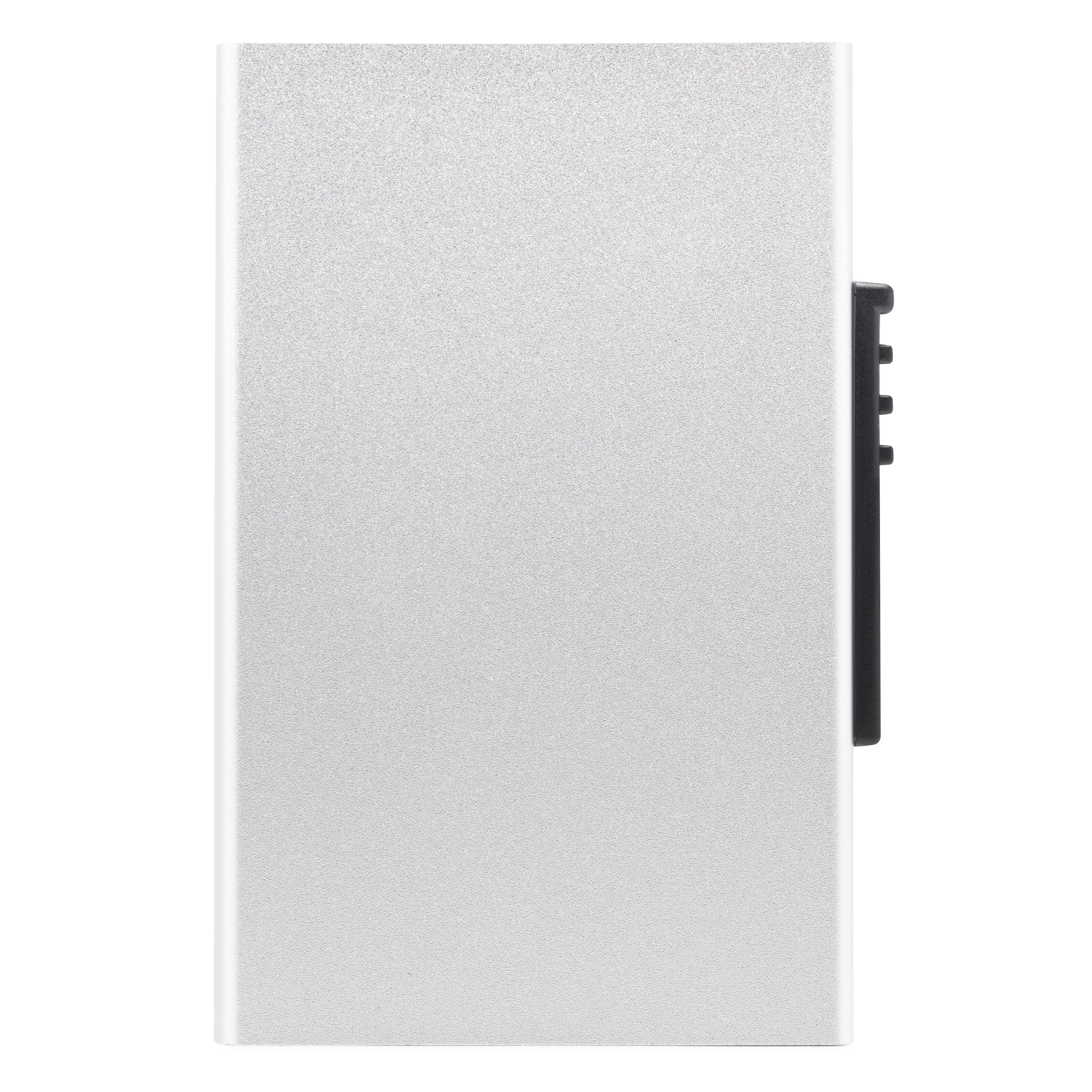 Rubicson Korthållare med RFID-skydd - Skimningsskydd | Kjell.com