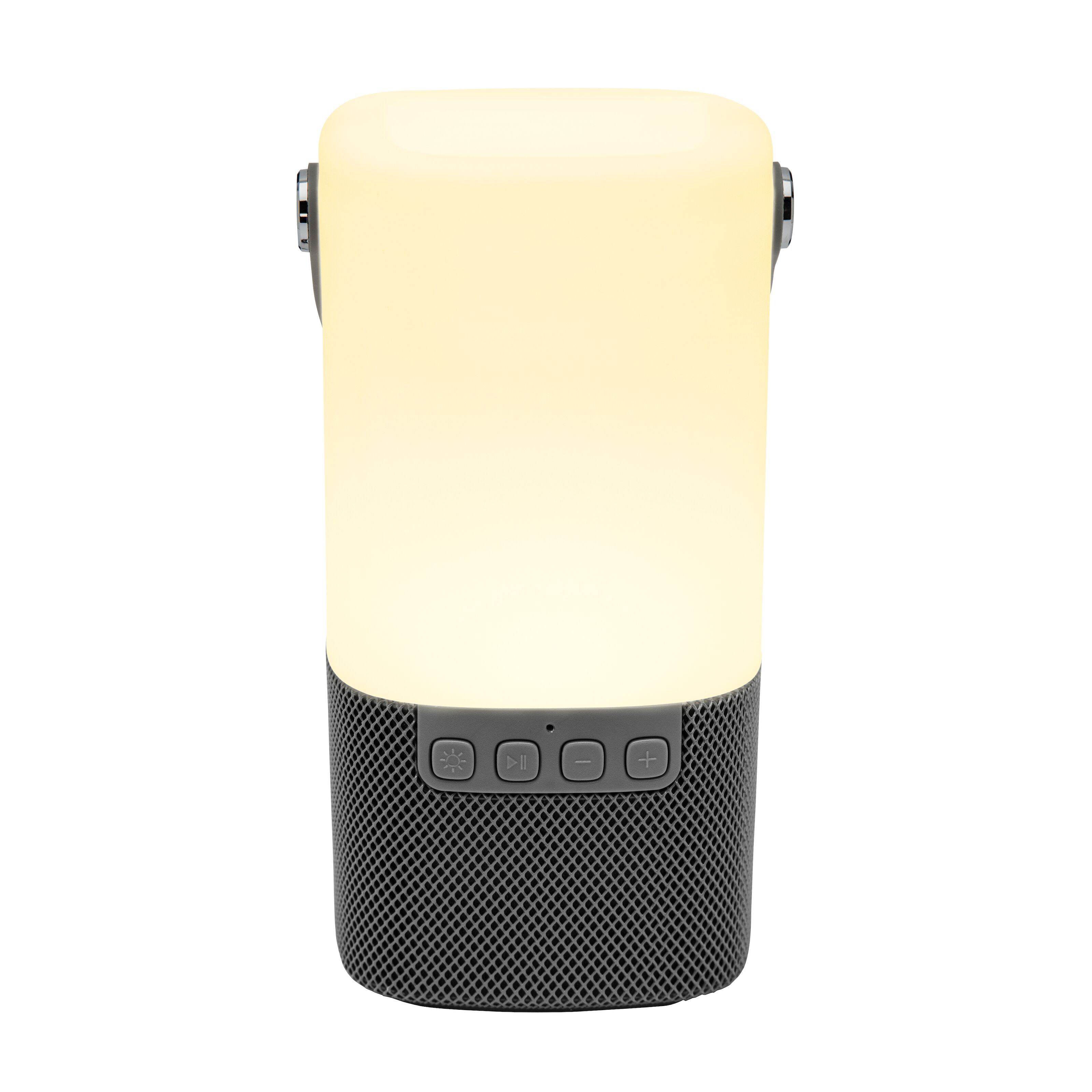 Roxcore Glow Bluetooth-høyttaler med stemningsbelysning - Trådløse ...