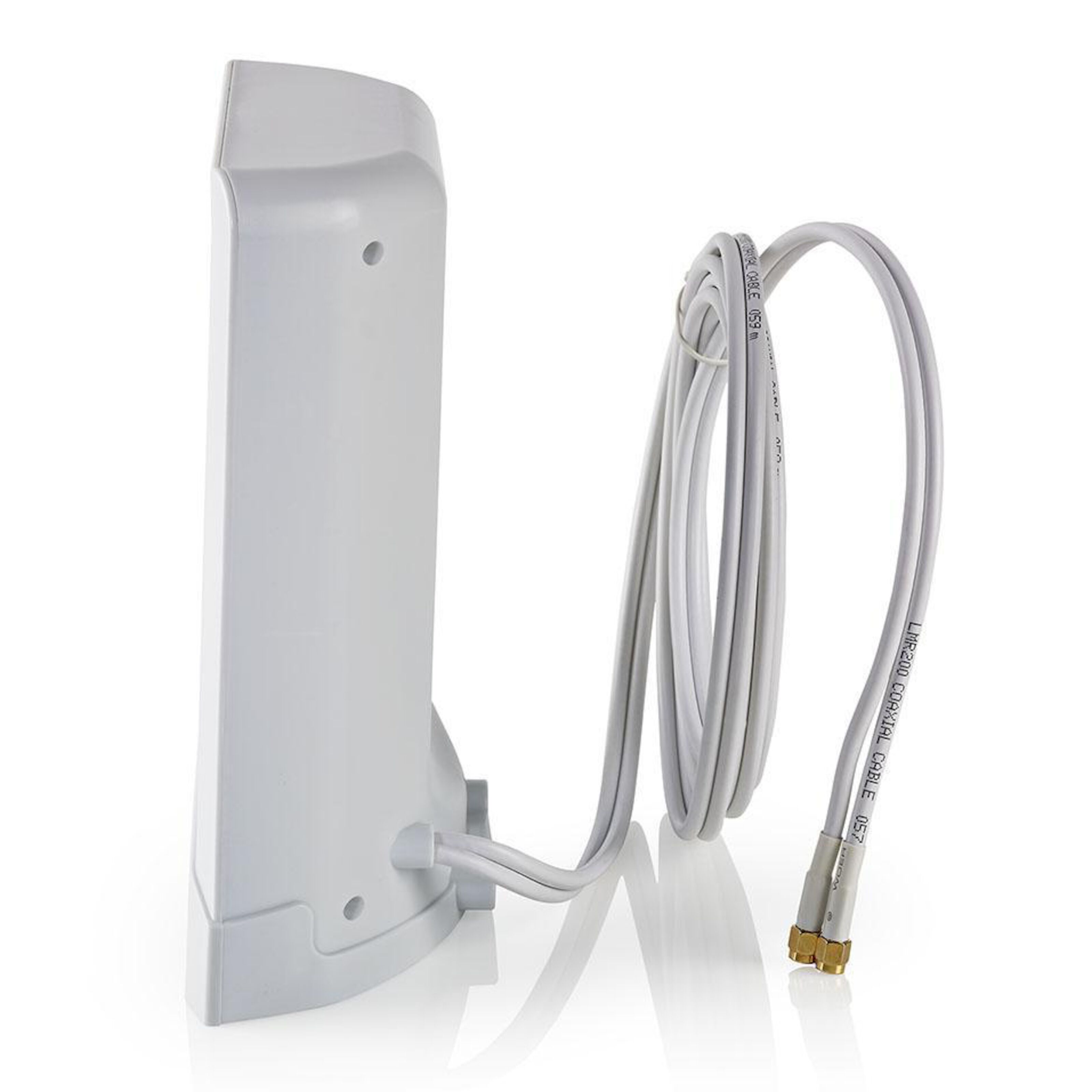 5G-/4G-antenn med Mimo 6 dBi - 5G-antenn | Kjell.com