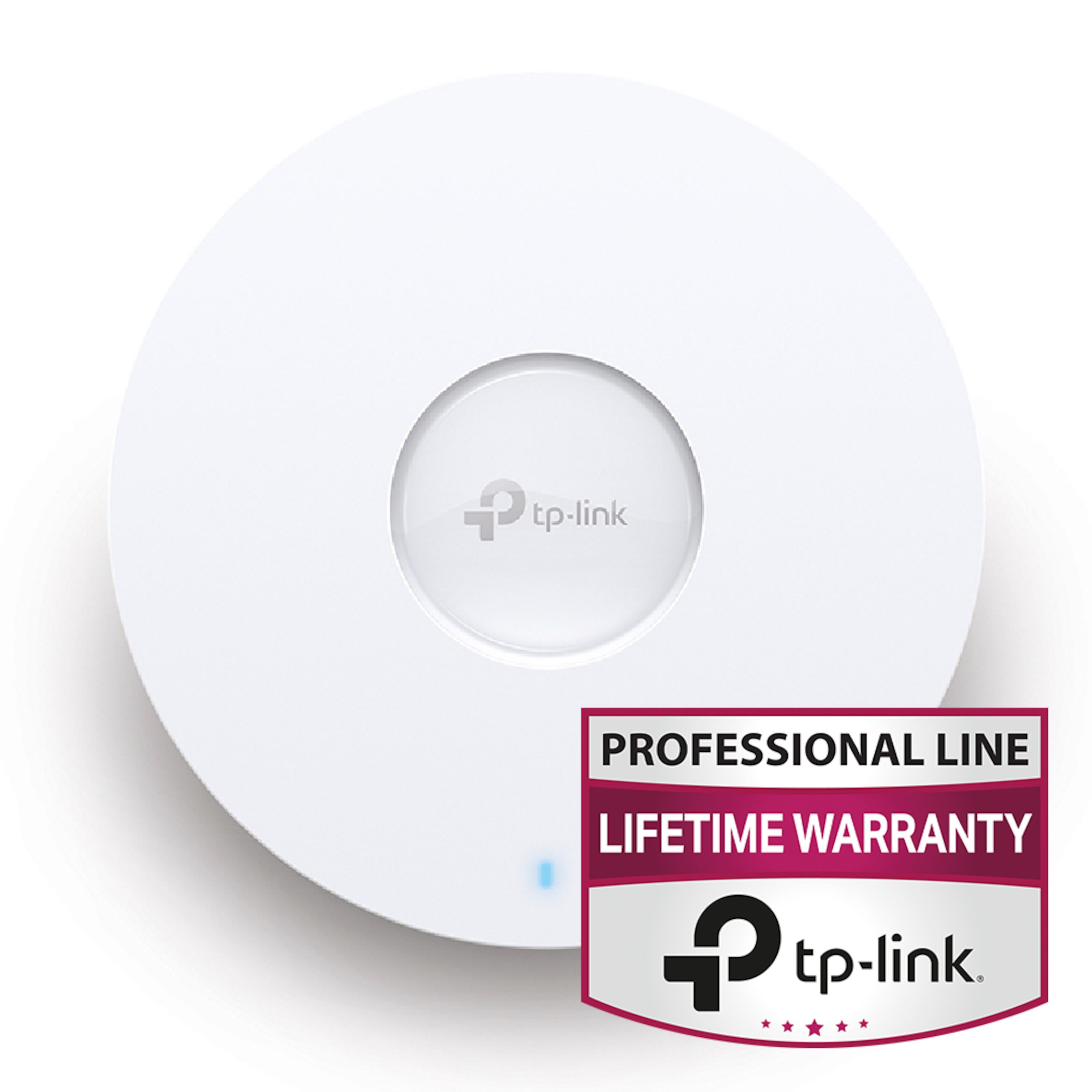 TP-link Omada EAP653 Wifi 6 Roaming-accesspunkt AX3000 - Accesspunkter ...