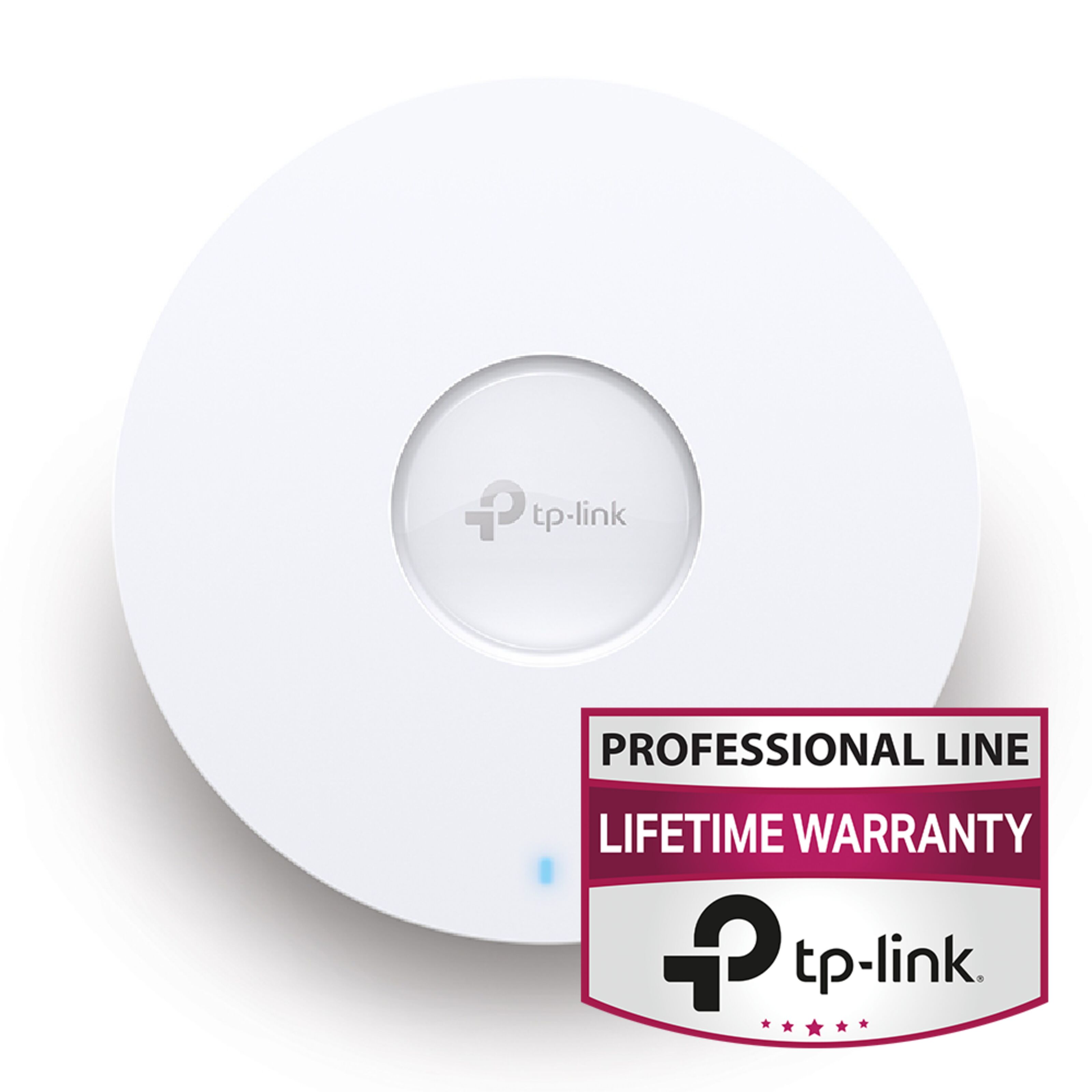 TP-link Omada EAP670 Wifi 6 Roaming-accesspunkt AX5400 - Accesspunkter ...
