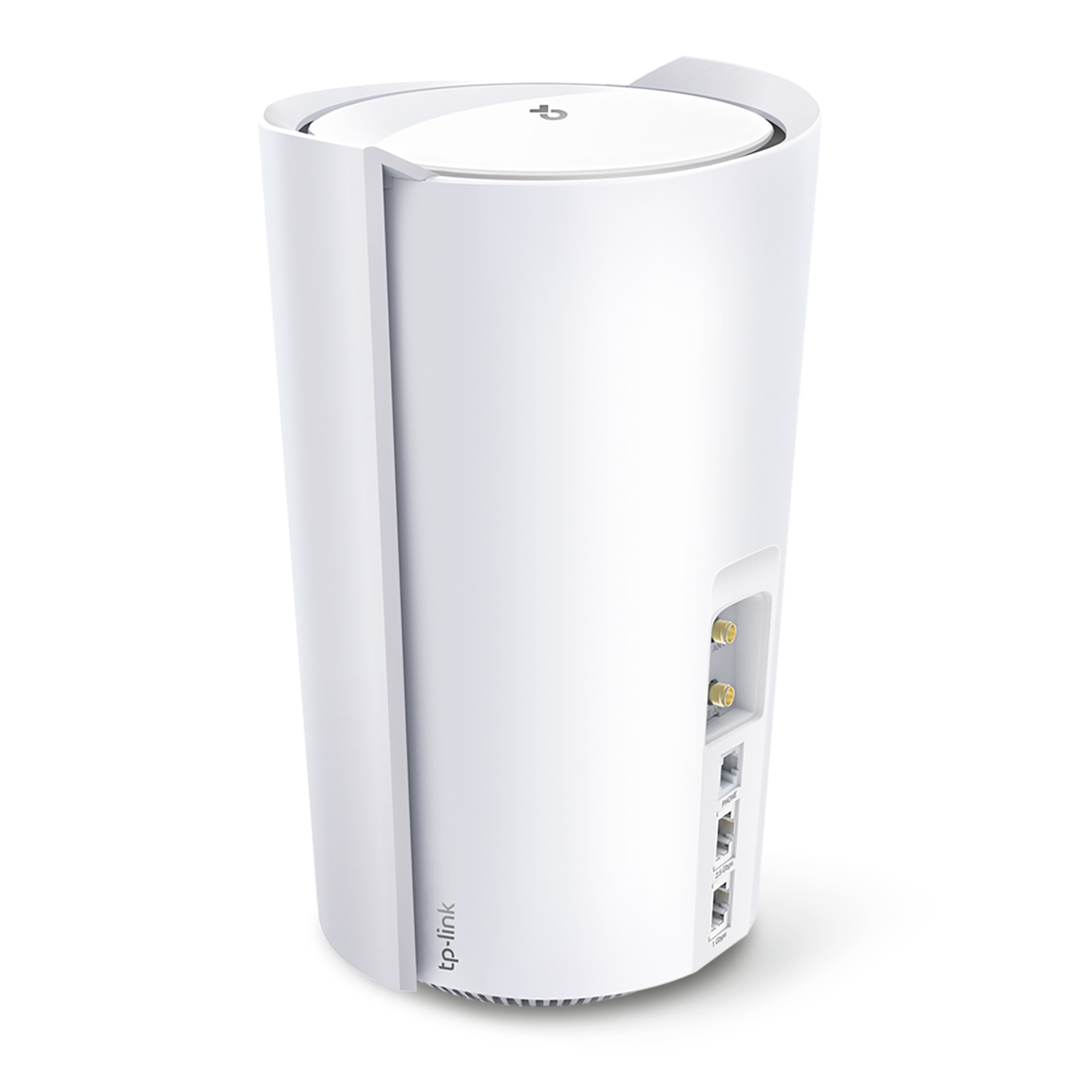 TP-link Deco X80-5G – AX6000 5G-router - 5G-router | Kjell.com