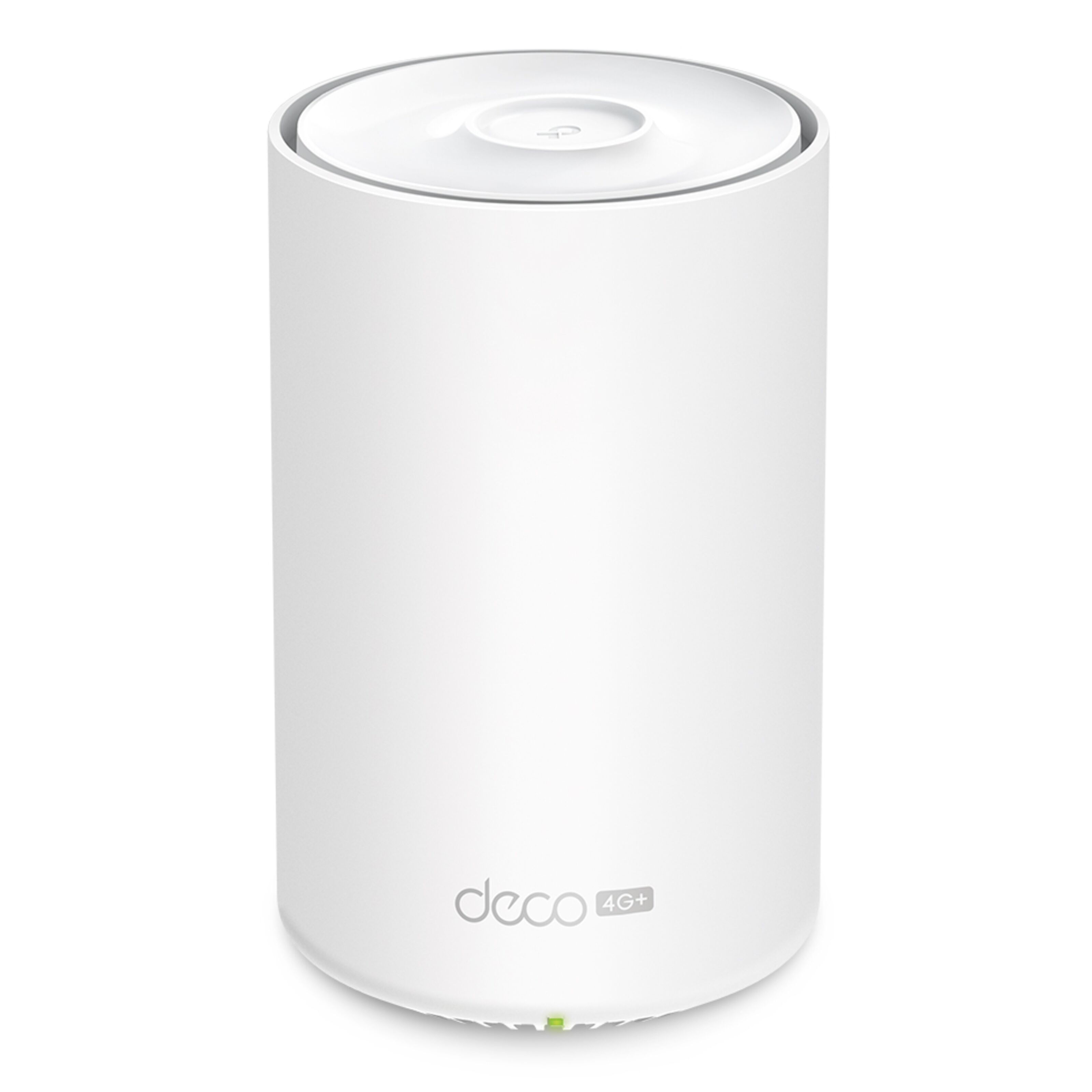 TP-link Deco X50-4G 4G-router med modem AX3000 - 4G-router | Kjell.com