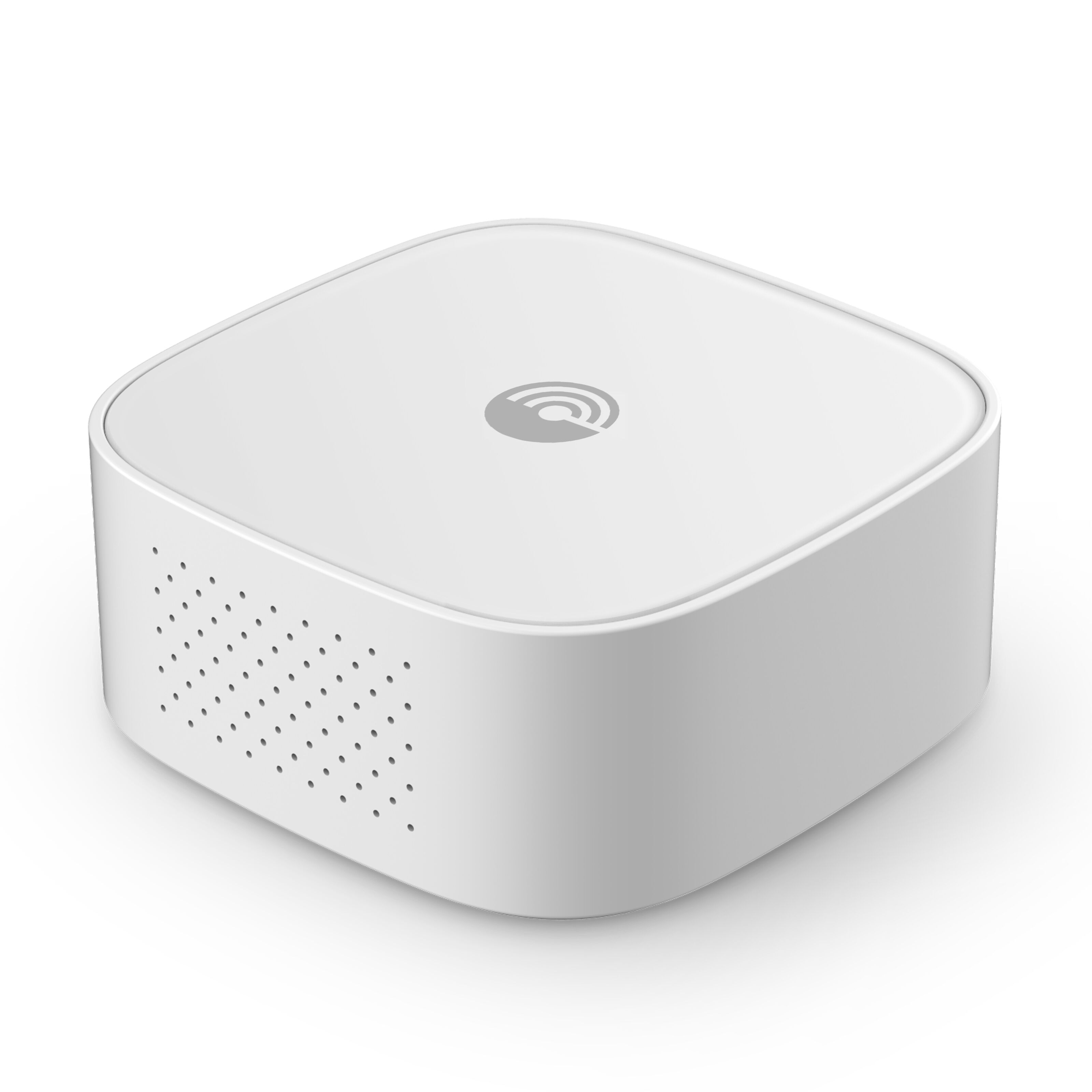 Cleverio SG100 Smart Gateway med Zigbee 3.0 - Cleverio smarta hem ...