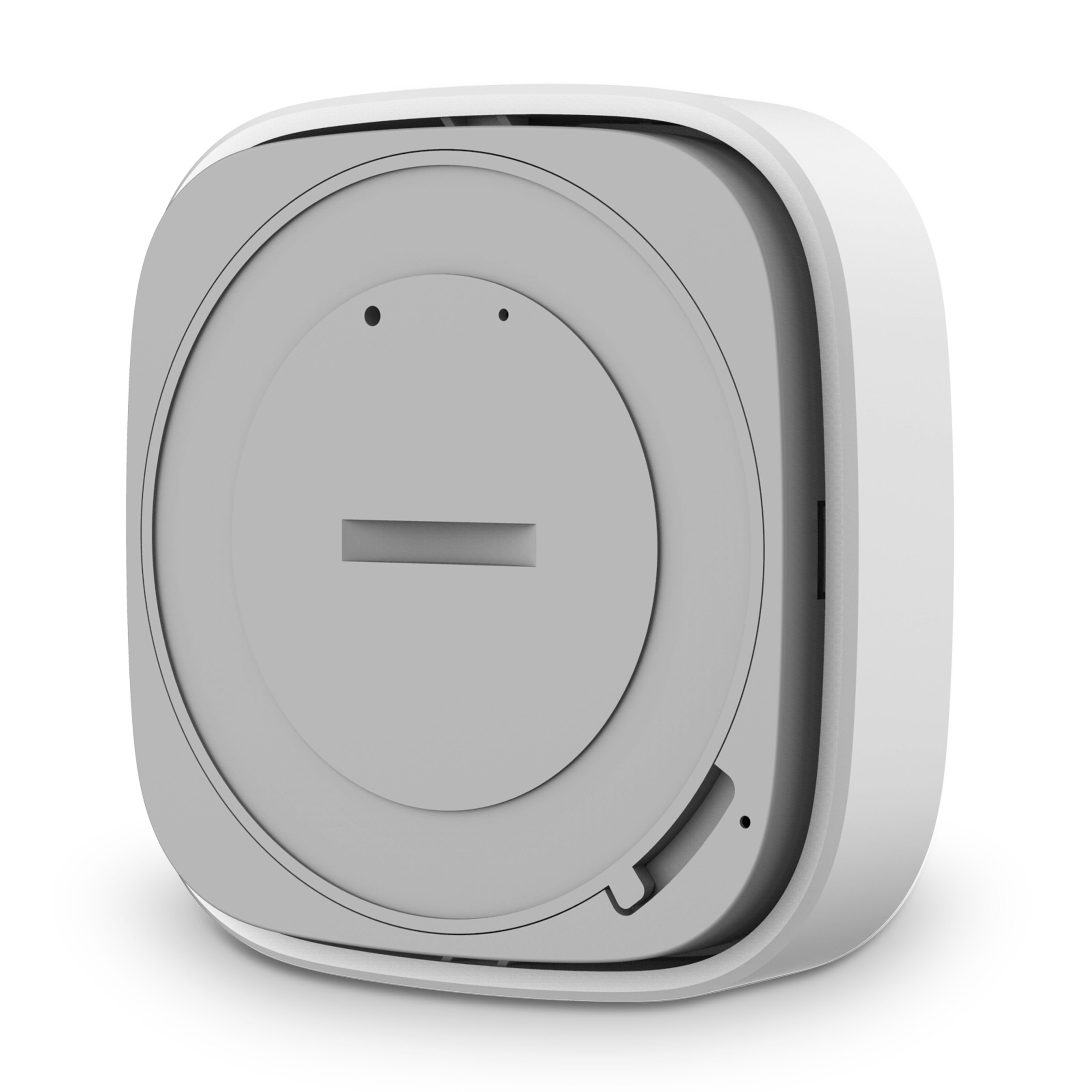 Cleverio Multifunktionsknapp med Zigbee 3.0 - Cleverio smarta hem ...