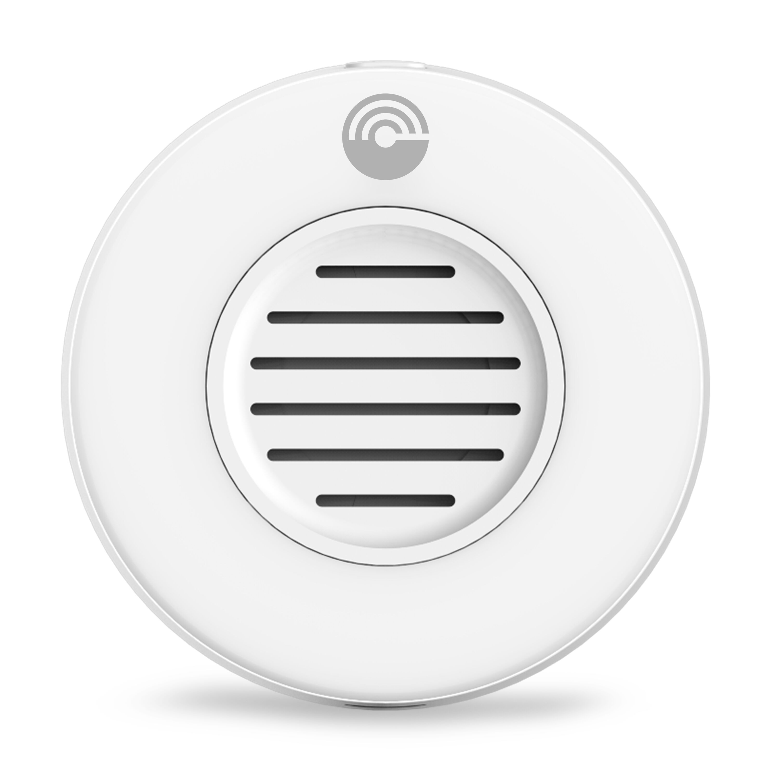 Cleverio Smart Siren med Zigbee 3.0 - Inbrottslarm | Kjell.com