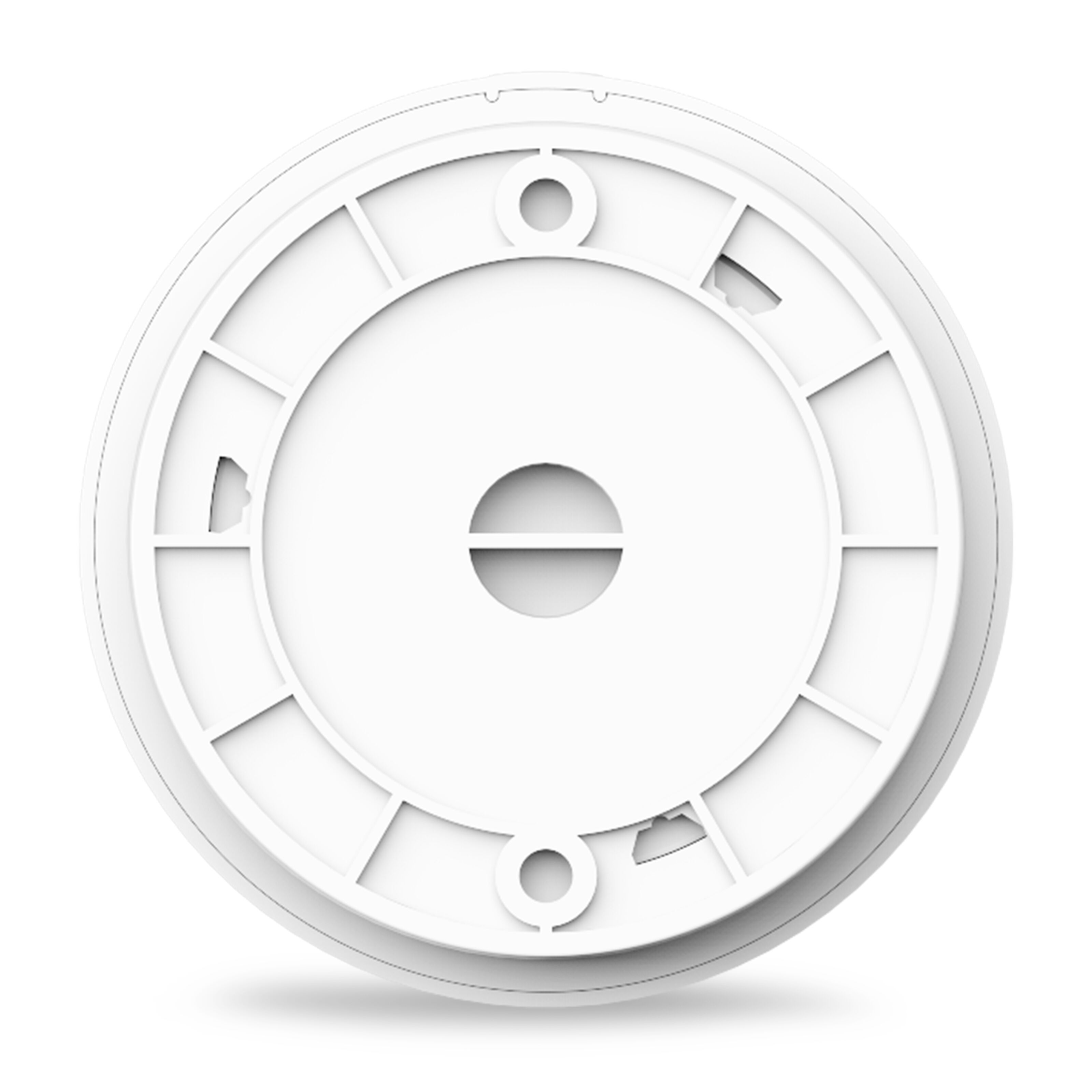 Cleverio Smart Siren med Zigbee 3.0 - Inbrottslarm | Kjell.com