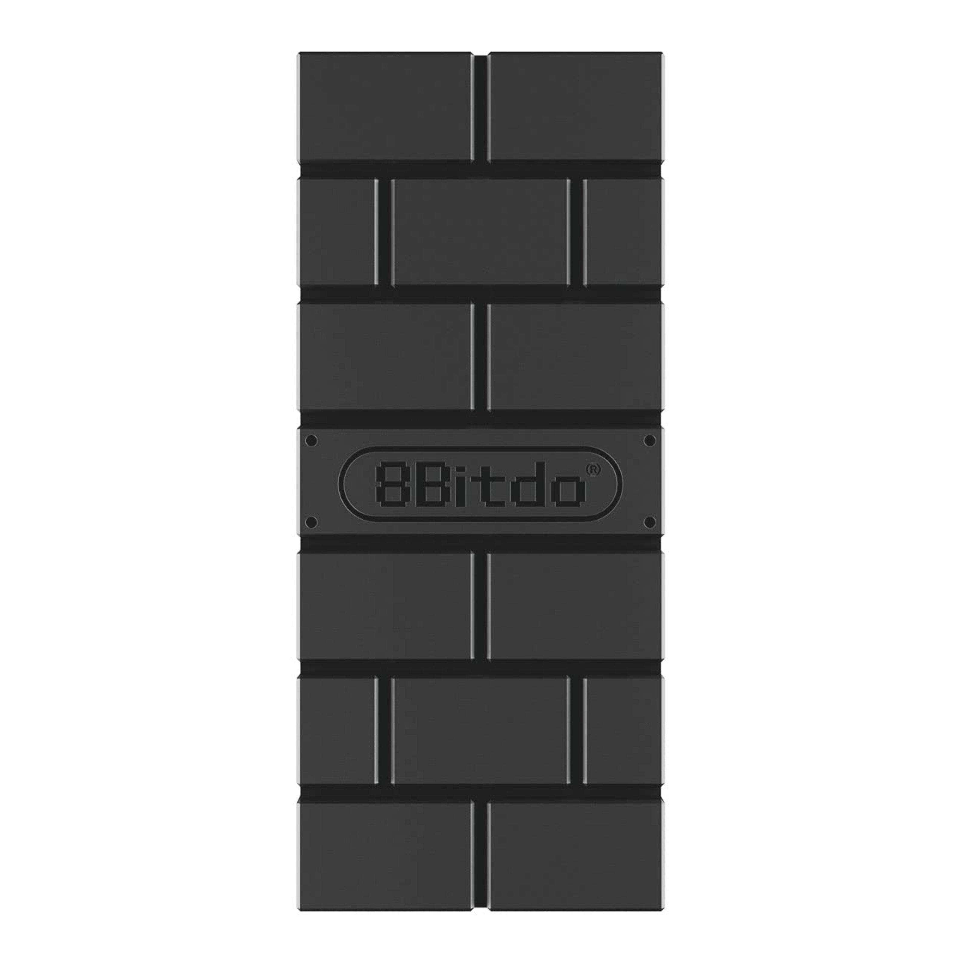 8Bitdo USB Wireless Adapter 2 - Handkontroller | Kjell.com