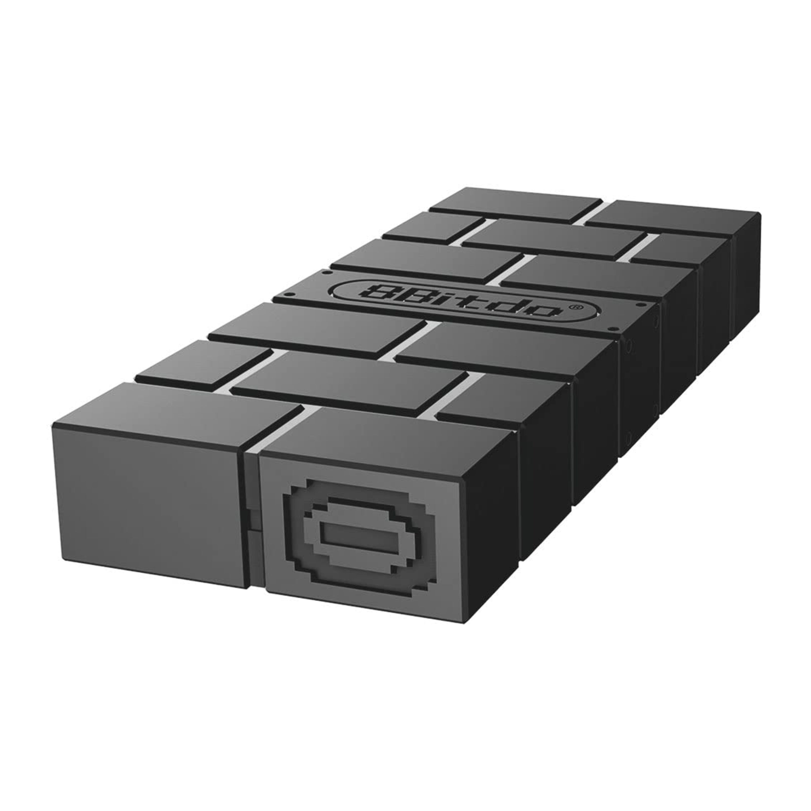 8Bitdo USB Wireless Adapter 2 - Handkontroller | Kjell.com