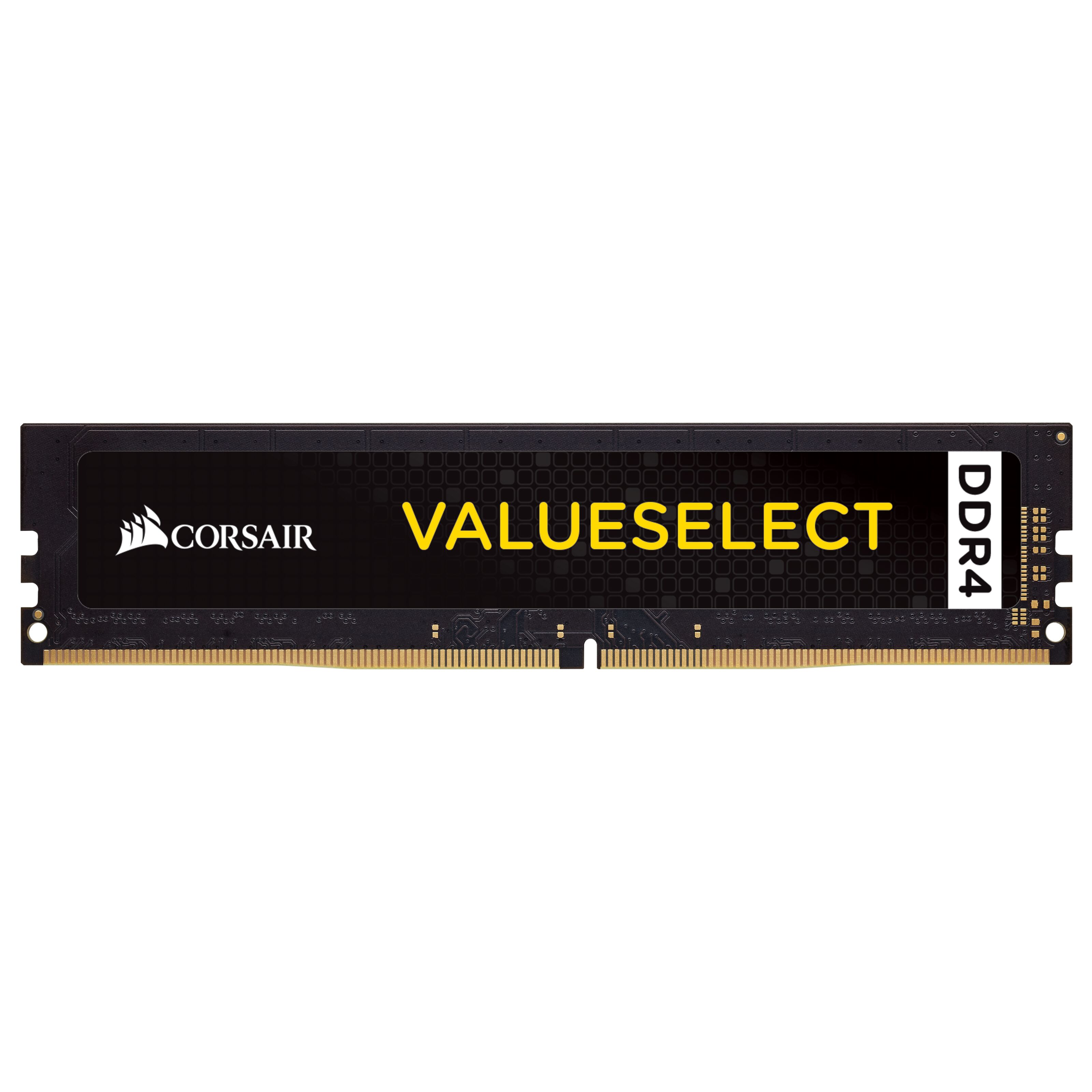 Corsair Value Select RAM-minne DDR4 2666 MHz - RAM-minnen | Kjell.com