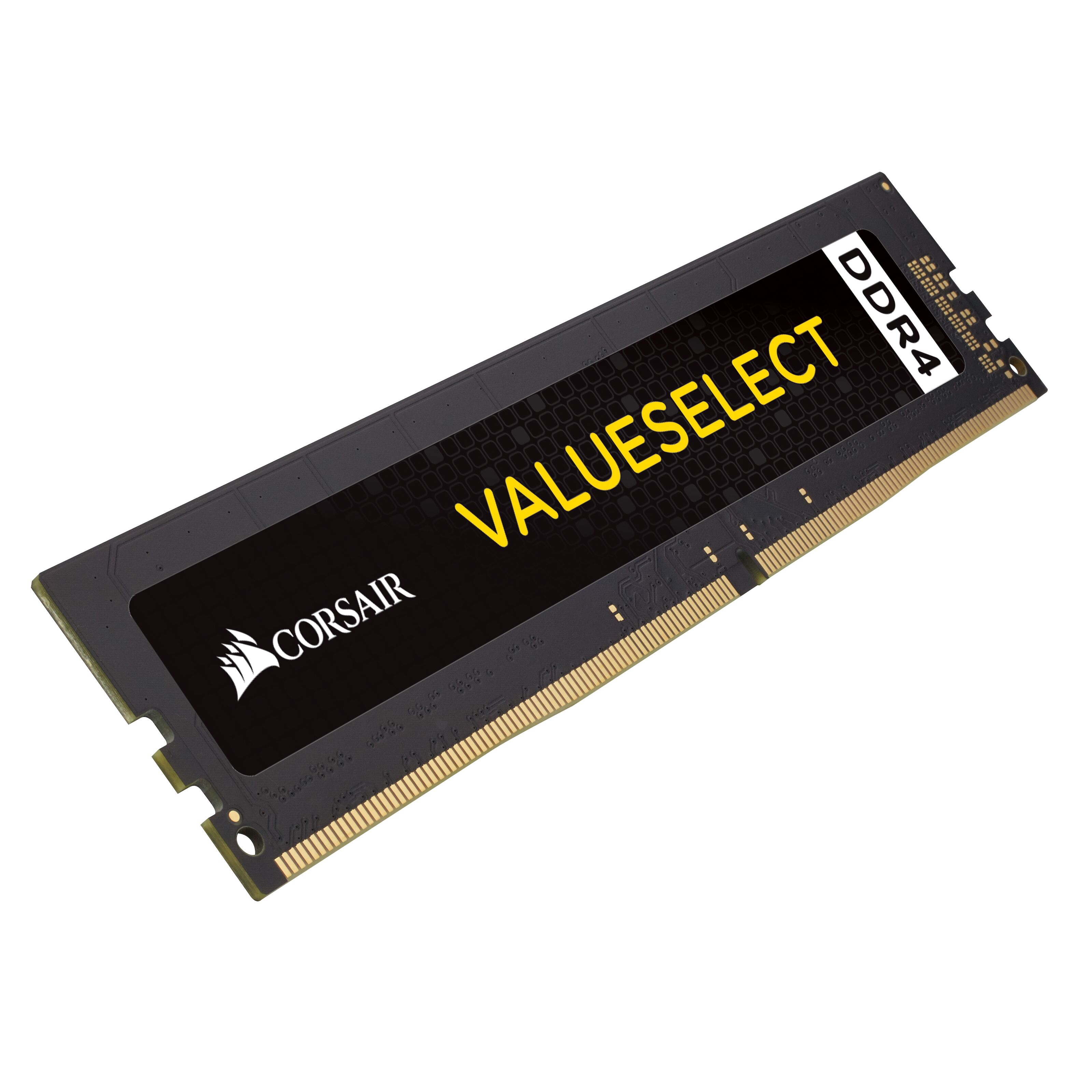 Corsair Value Select RAM-minne DDR4 2666 MHz - RAM-minnen | Kjell.com