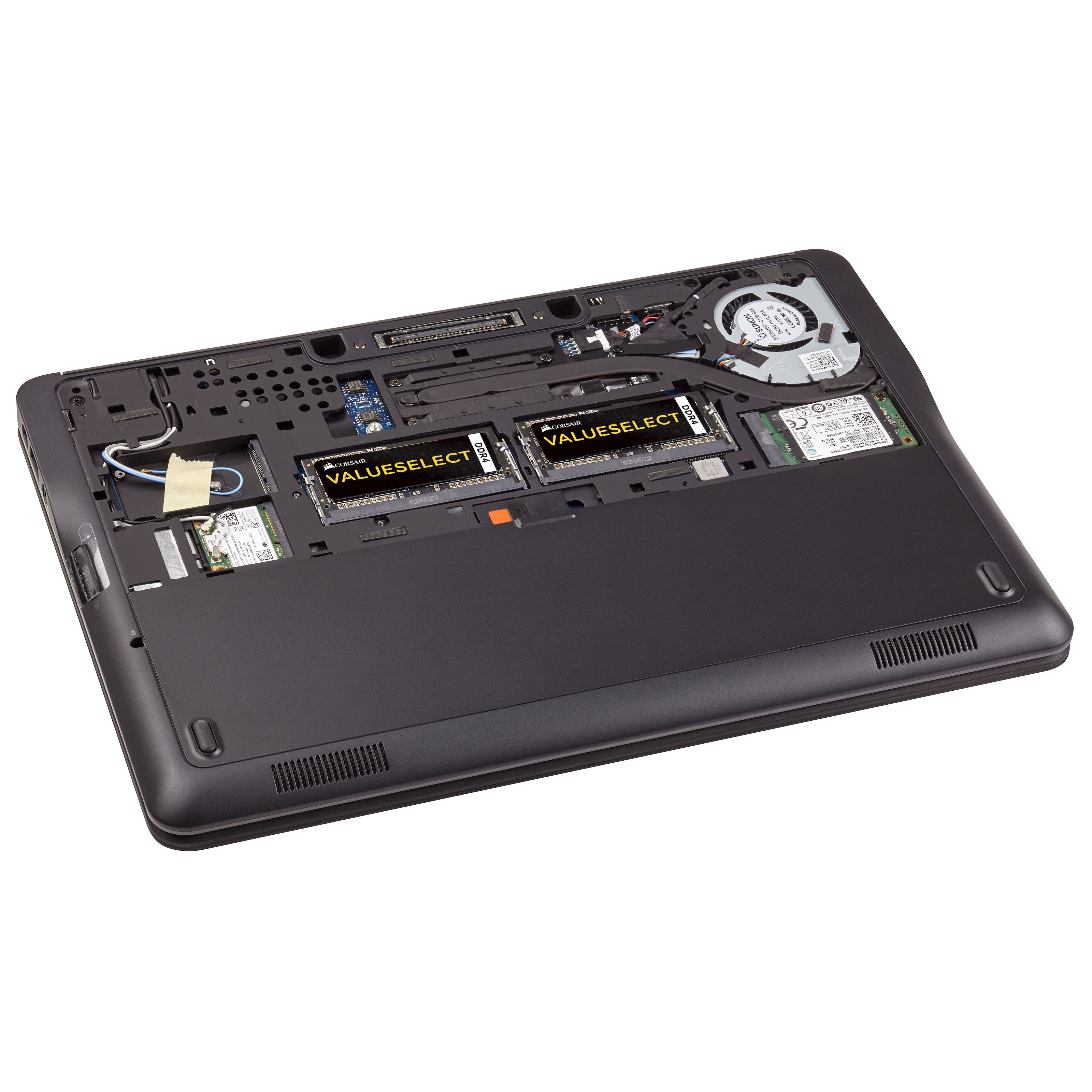 Corsair Value Select RAM-Minne DDR4 2133 MHz - RAM-minnen | Kjell.com