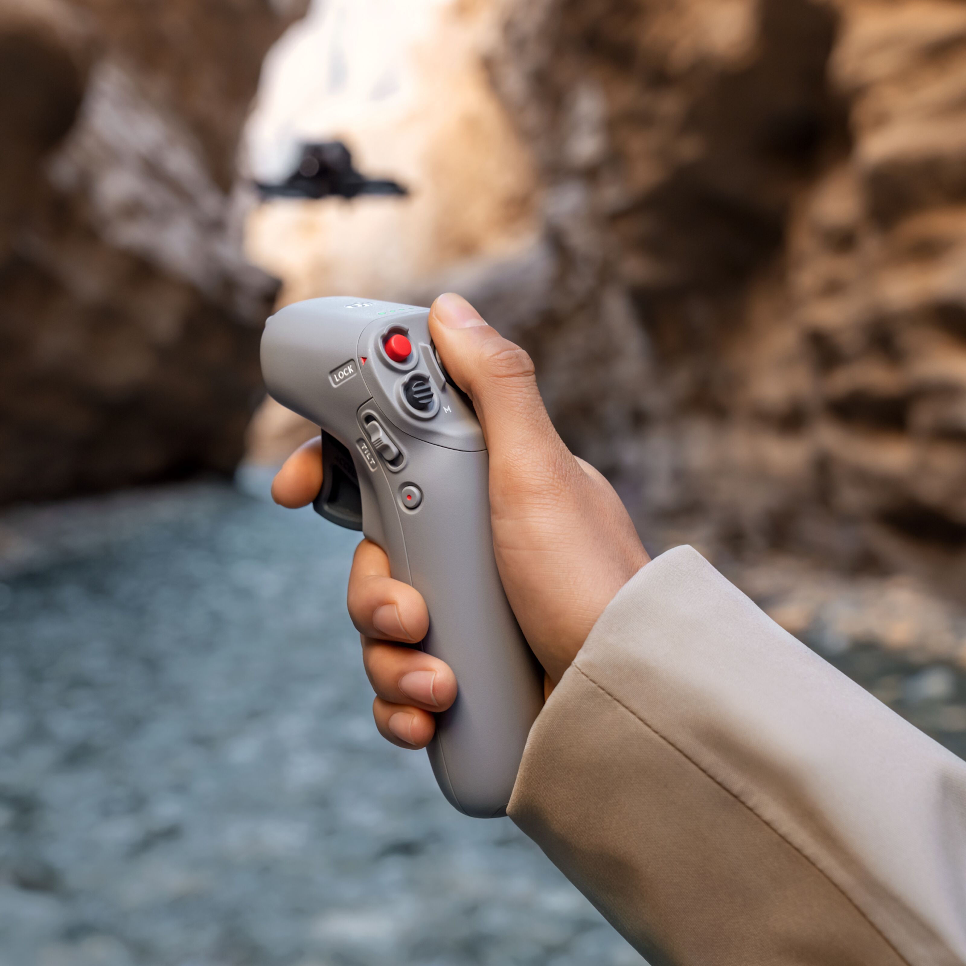 Dji Avata Fly Smart Combo (DJI FPV Goggles V2) - Dji-drönare | Kjell.com