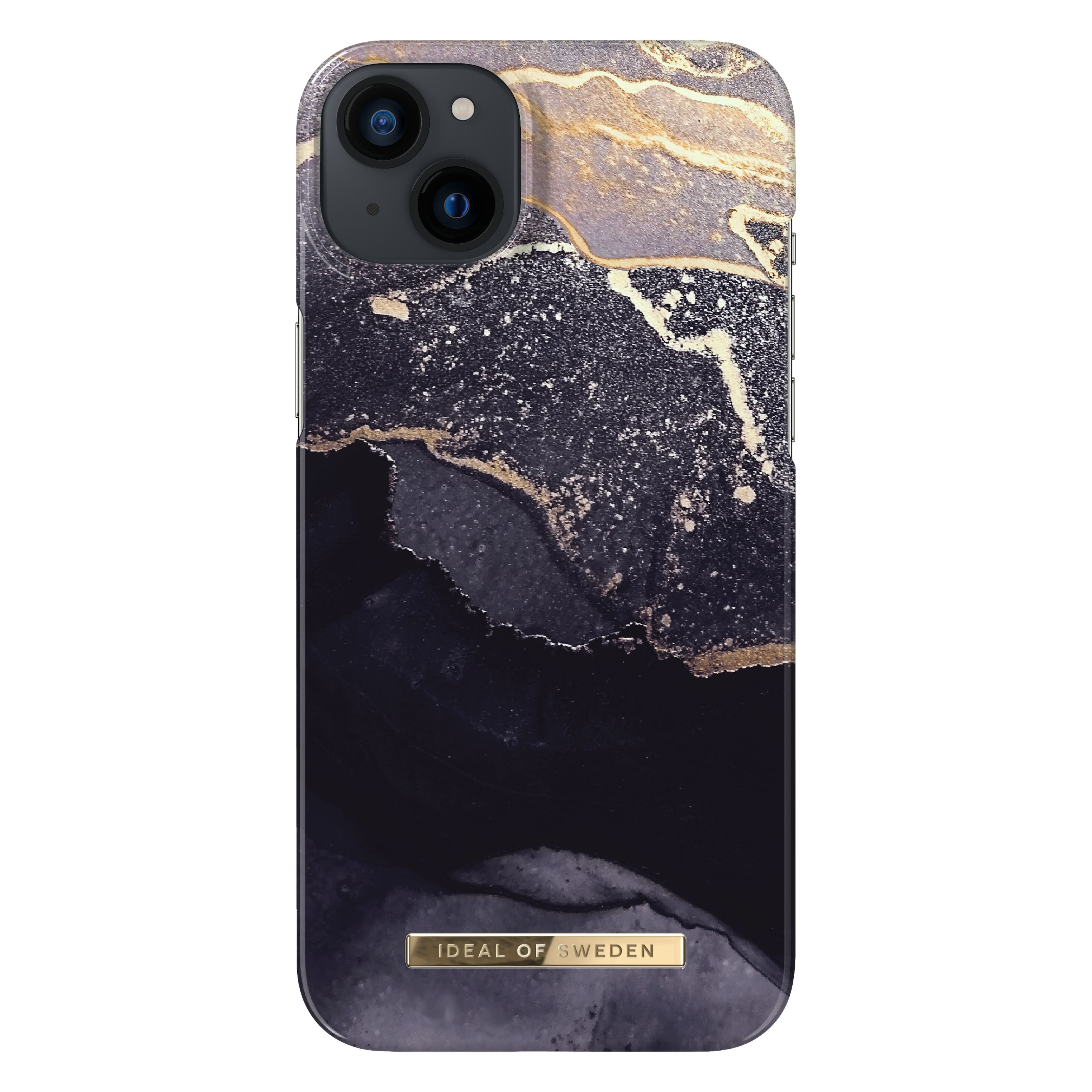 IDEAL OF SWEDEN Mobildeksel for iPhone 14 Plus Golden Twilight - iPhone ...