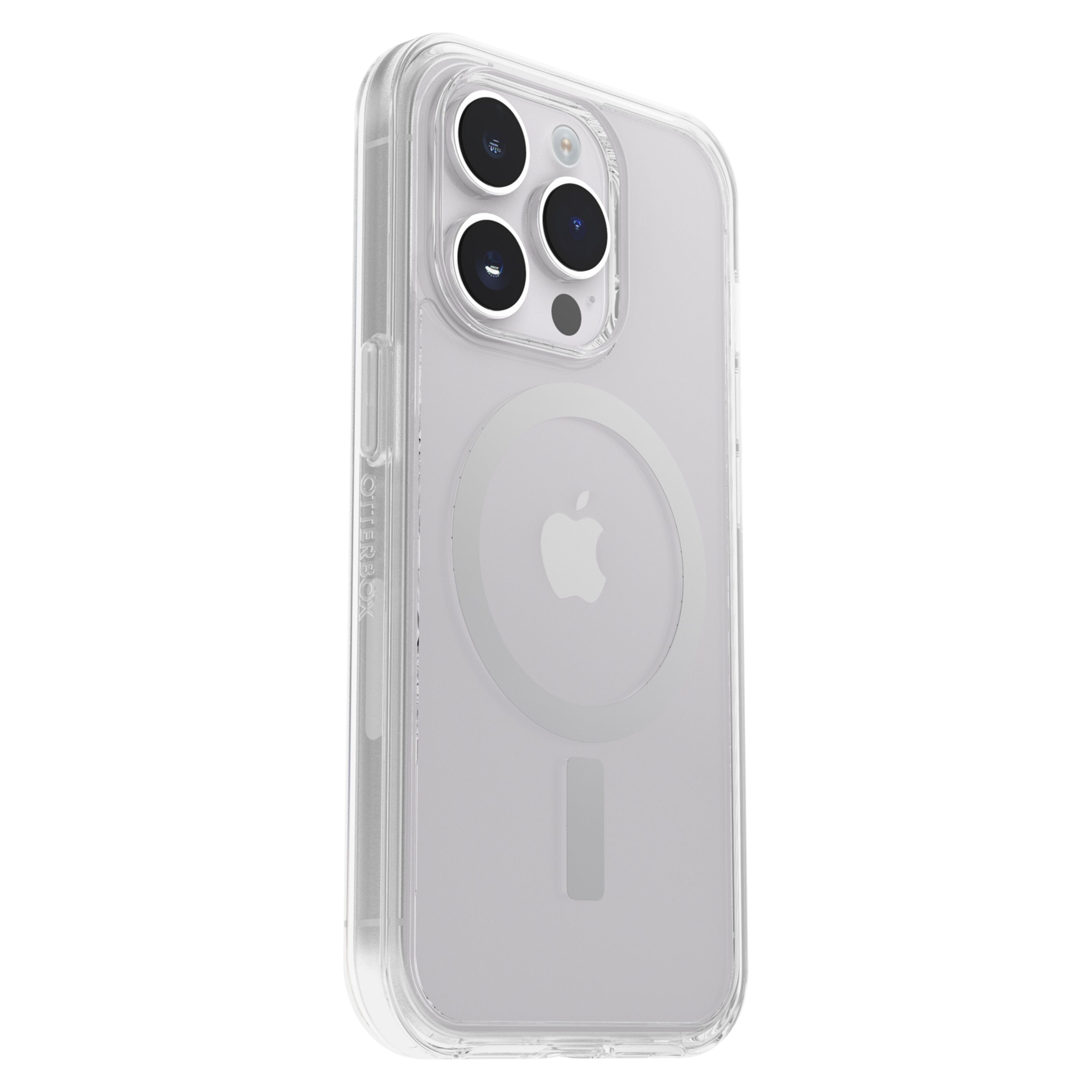 Otterbox Symmetry Plus för iPhone 14 Pro - iPhone 14 Pro-skal | Kjell.com