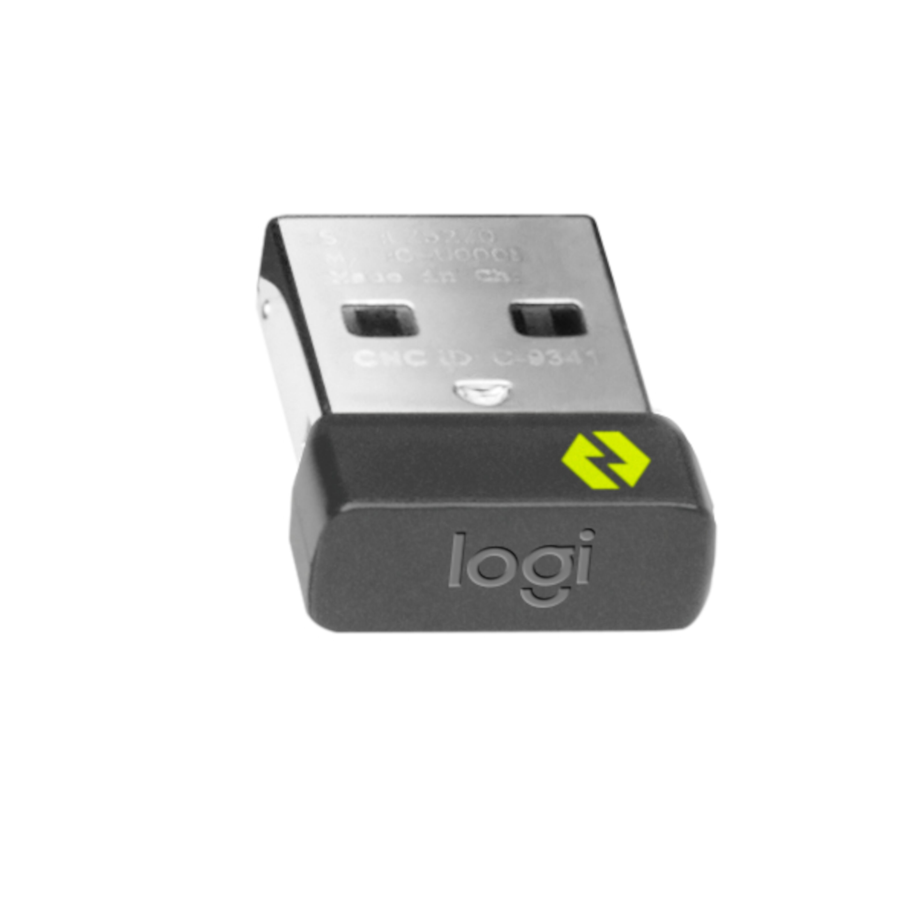 Logitech Logi Bolt USB-mottagare - Trådlösa möss | Kjell.com