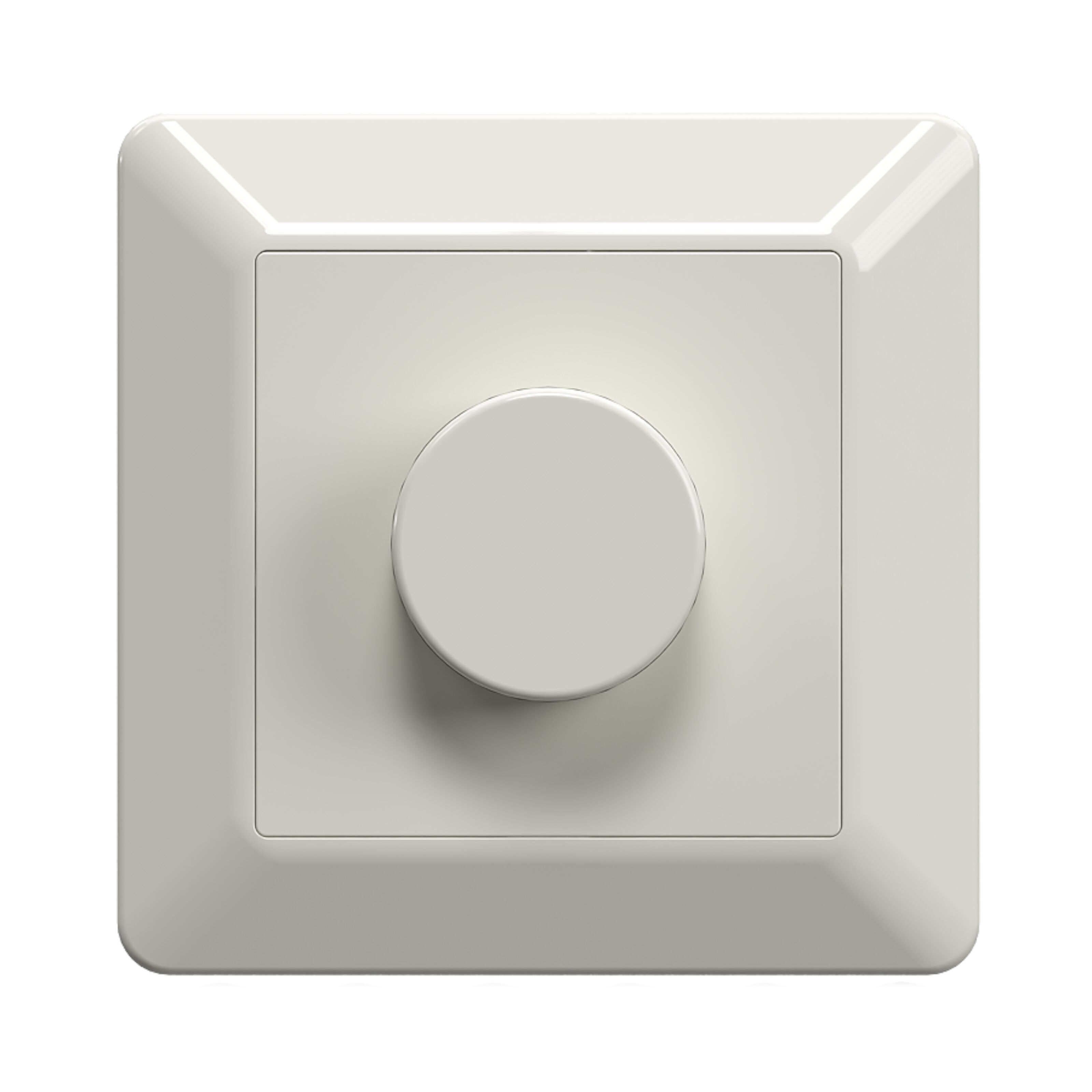 Heatit Z-Dim 2 Z-Wave multi-dimmer 250 W - Smarta energimätare | Kjell.com