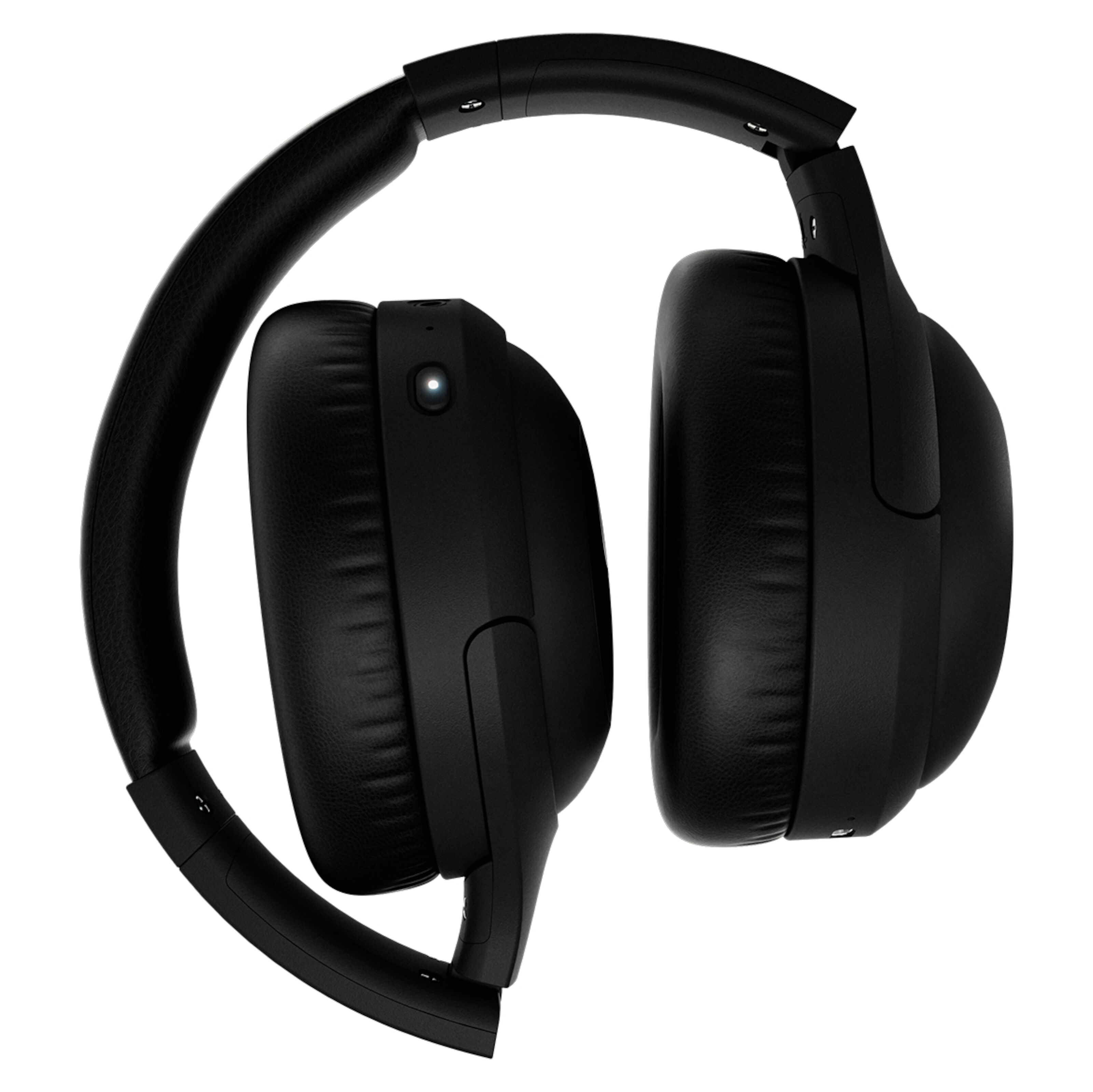 Supra NiTRO-X Hybrid Brusreducerande hörlurar - Over-ear hörlurar ...