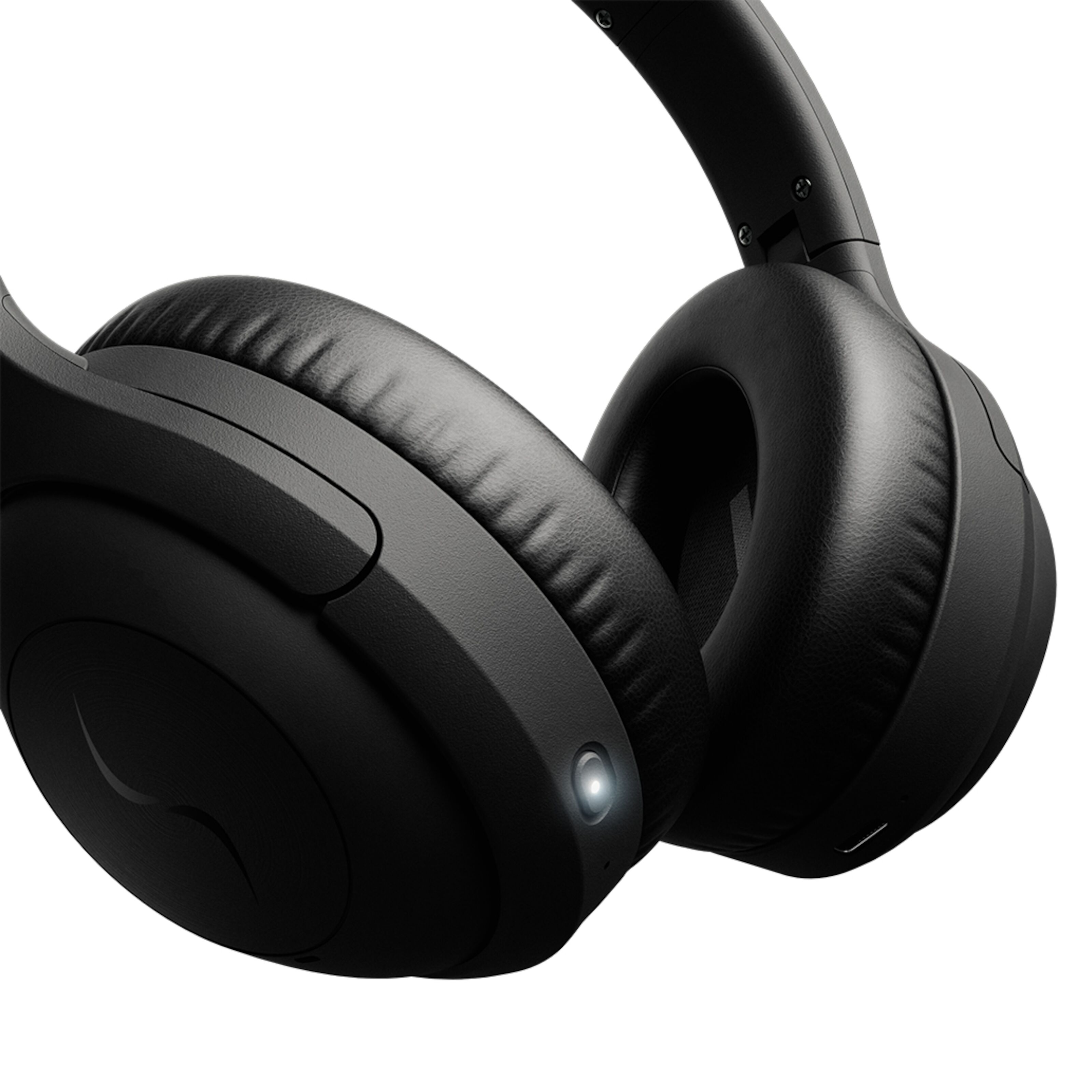 Supra NiTRO-X Hybrid Brusreducerande hörlurar - Over-ear hörlurar ...