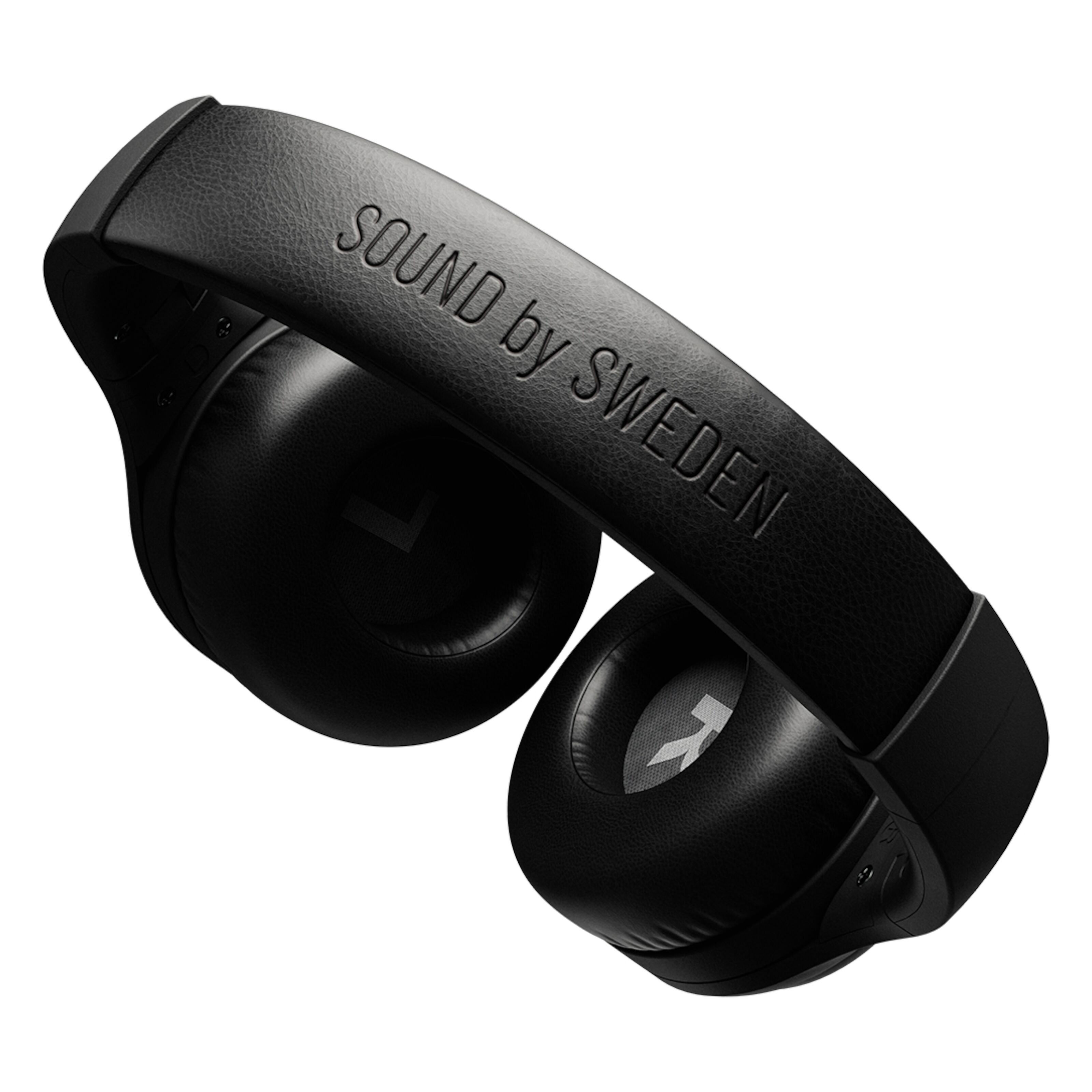 Supra NiTRO-X Hybrid Brusreducerande hörlurar - Over-ear hörlurar ...