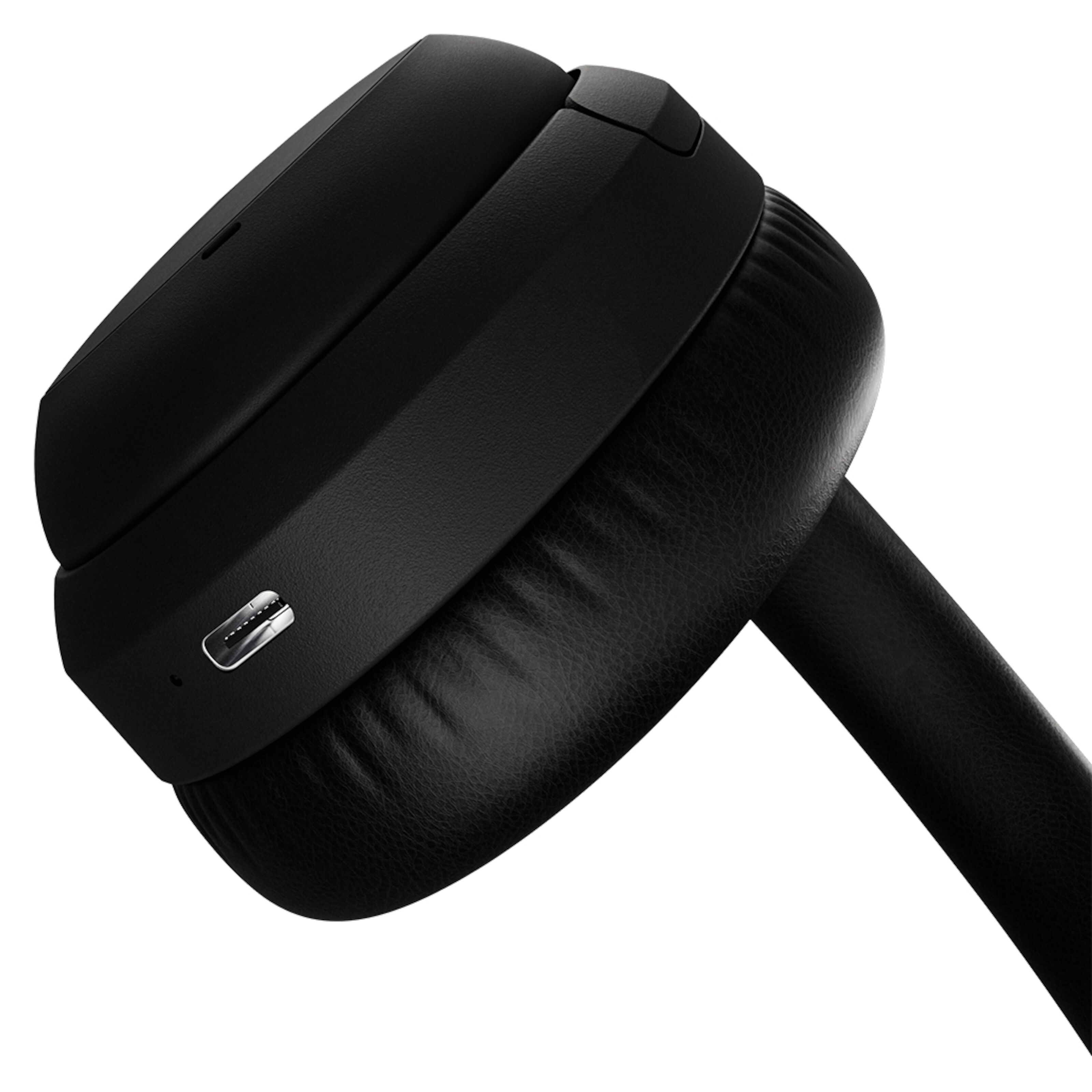 Supra NiTRO-X Hybrid Brusreducerande hörlurar - Over-ear hörlurar ...