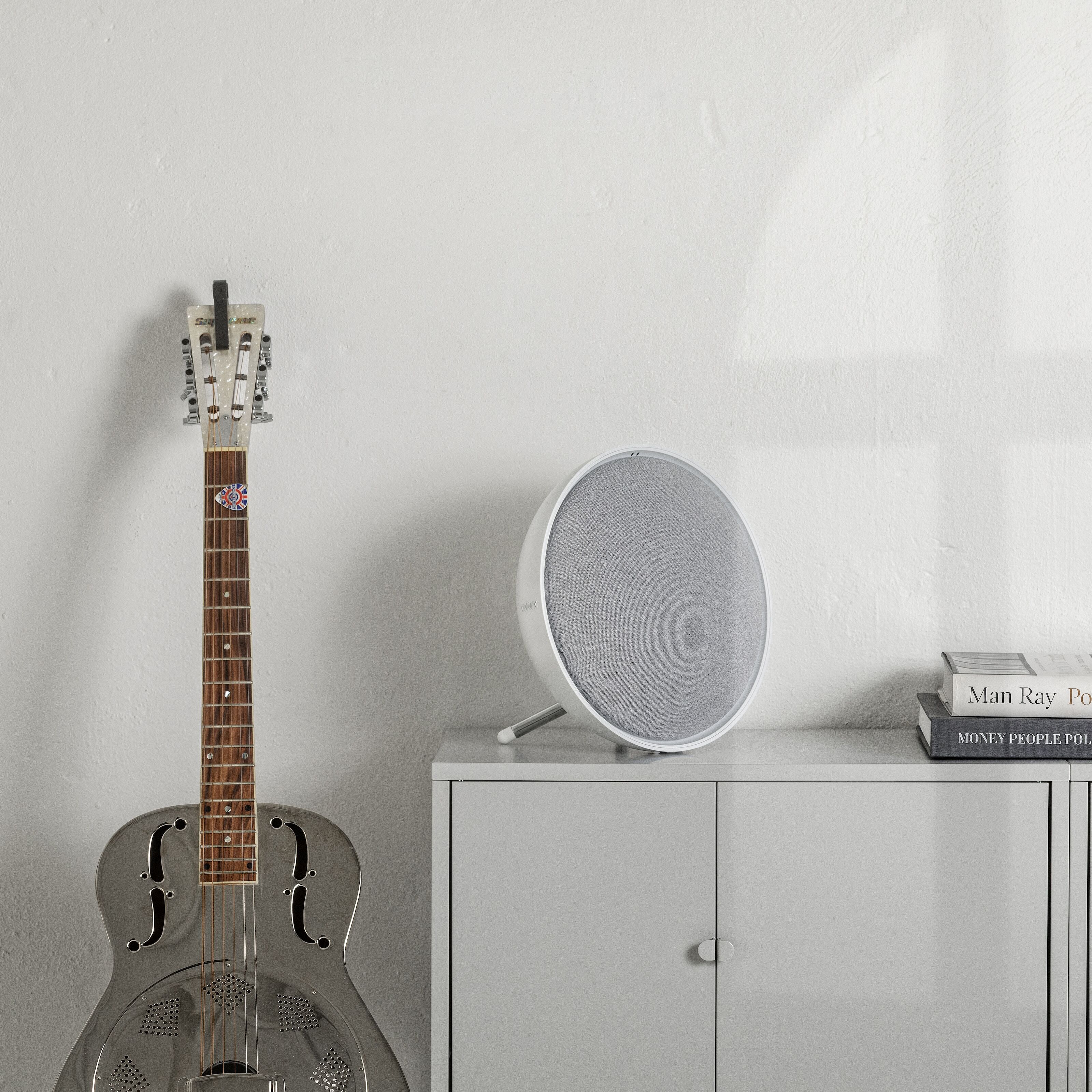 Defunc True Home Large Multiroom-högtalare - Smarta högtalare | Kjell.com