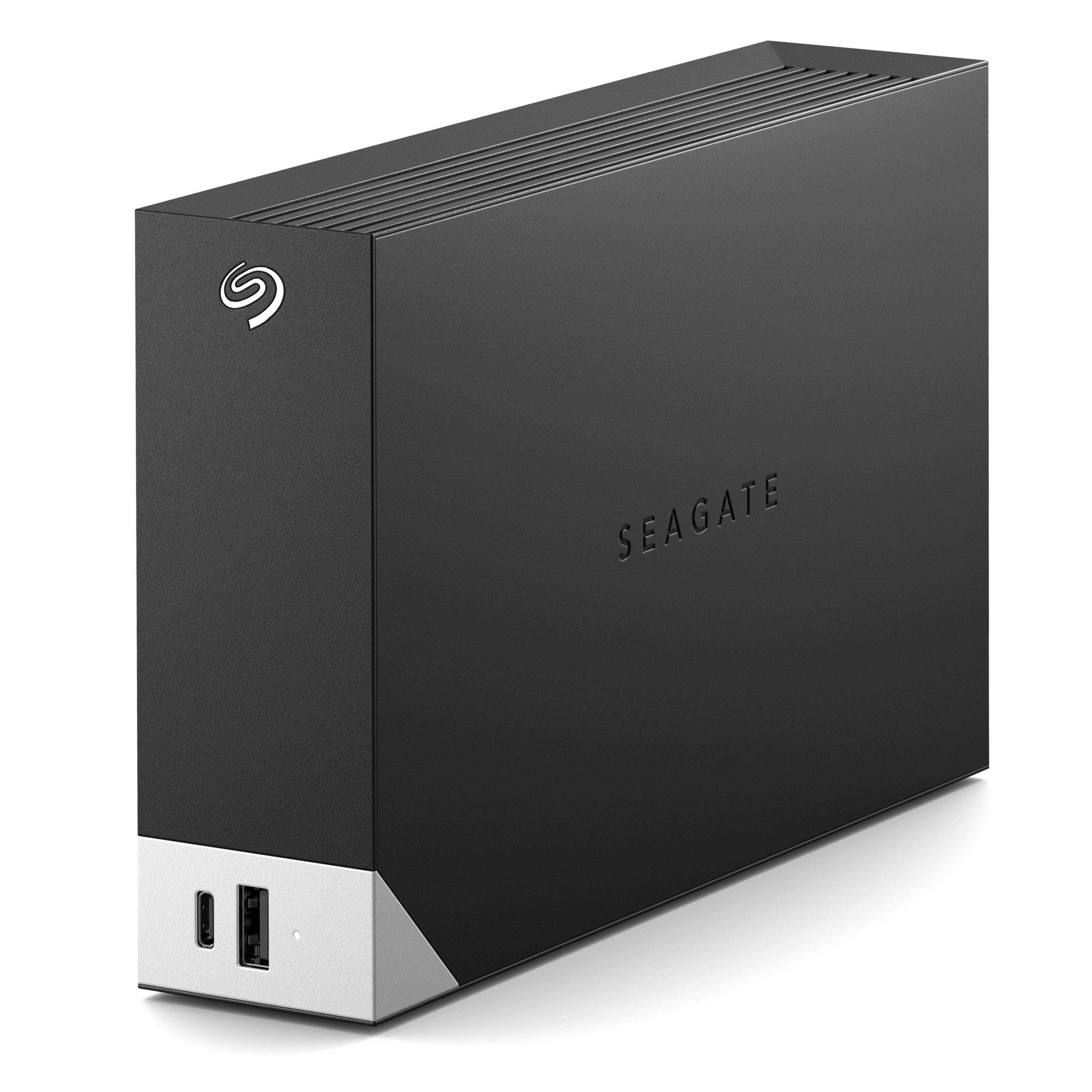 Seagate One Touch Desktop Extern Hårddisk - Externa hårddiskar | Kjell.com