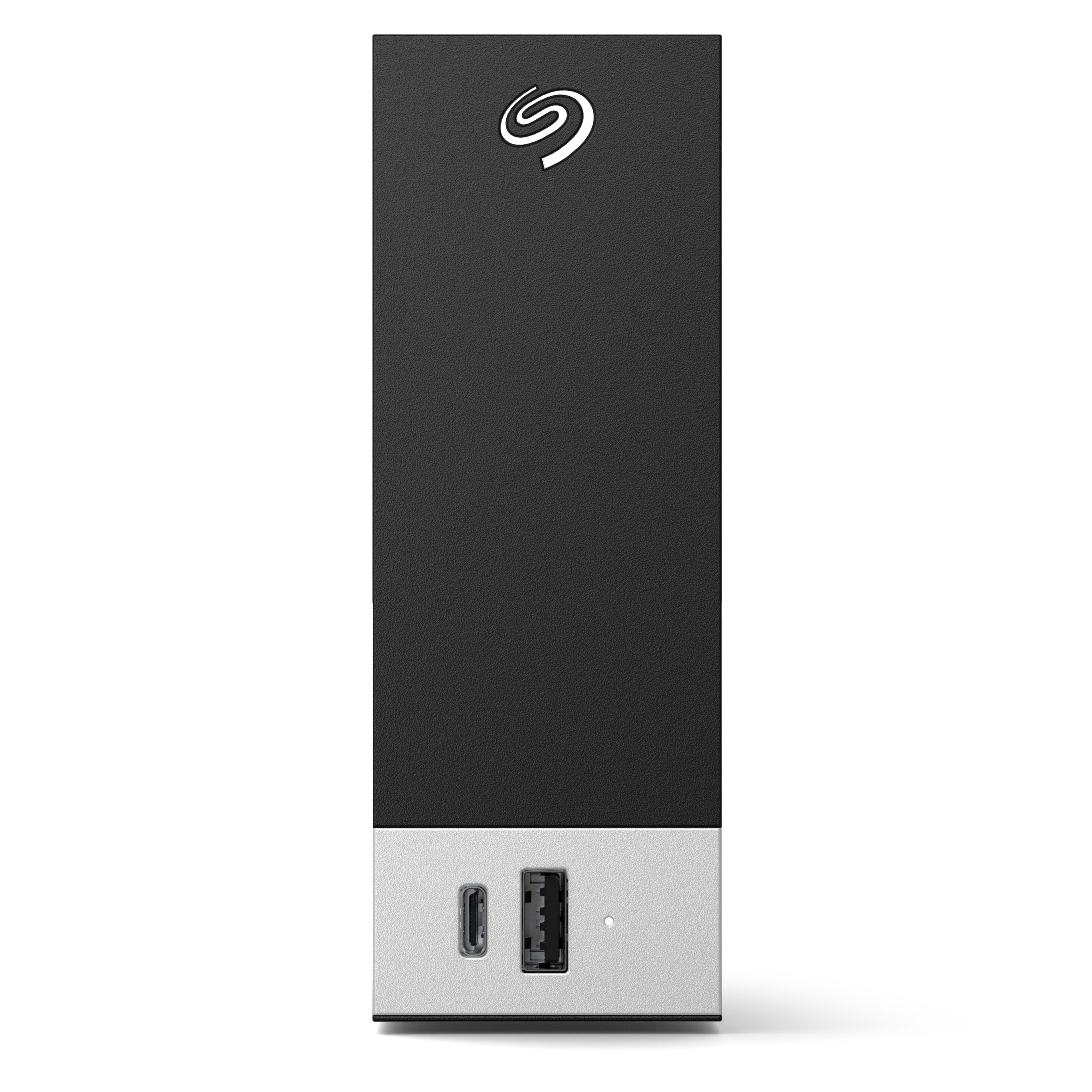 Seagate One Touch Desktop Extern Hårddisk - Externa hårddiskar | Kjell.com