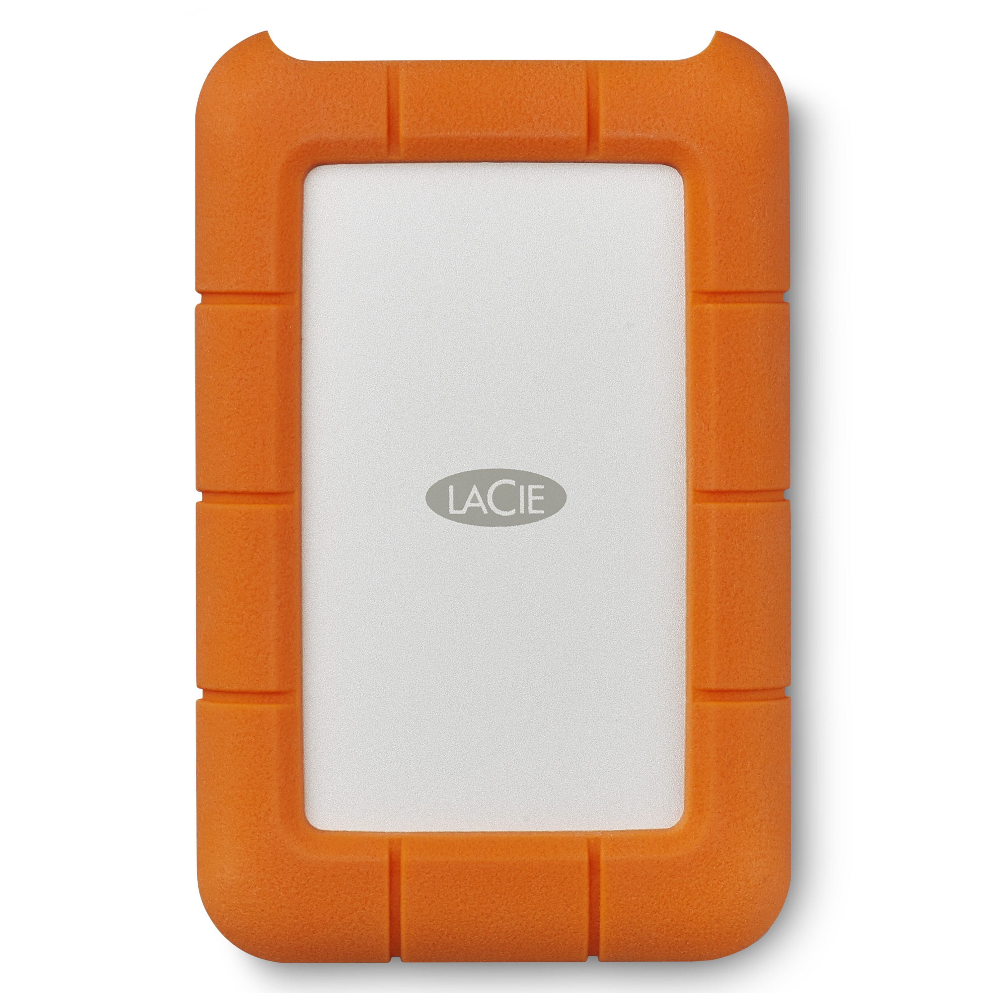 Lacie Rugged Extern Hårddisk 5 TB - Externa hårddiskar | Kjell.com