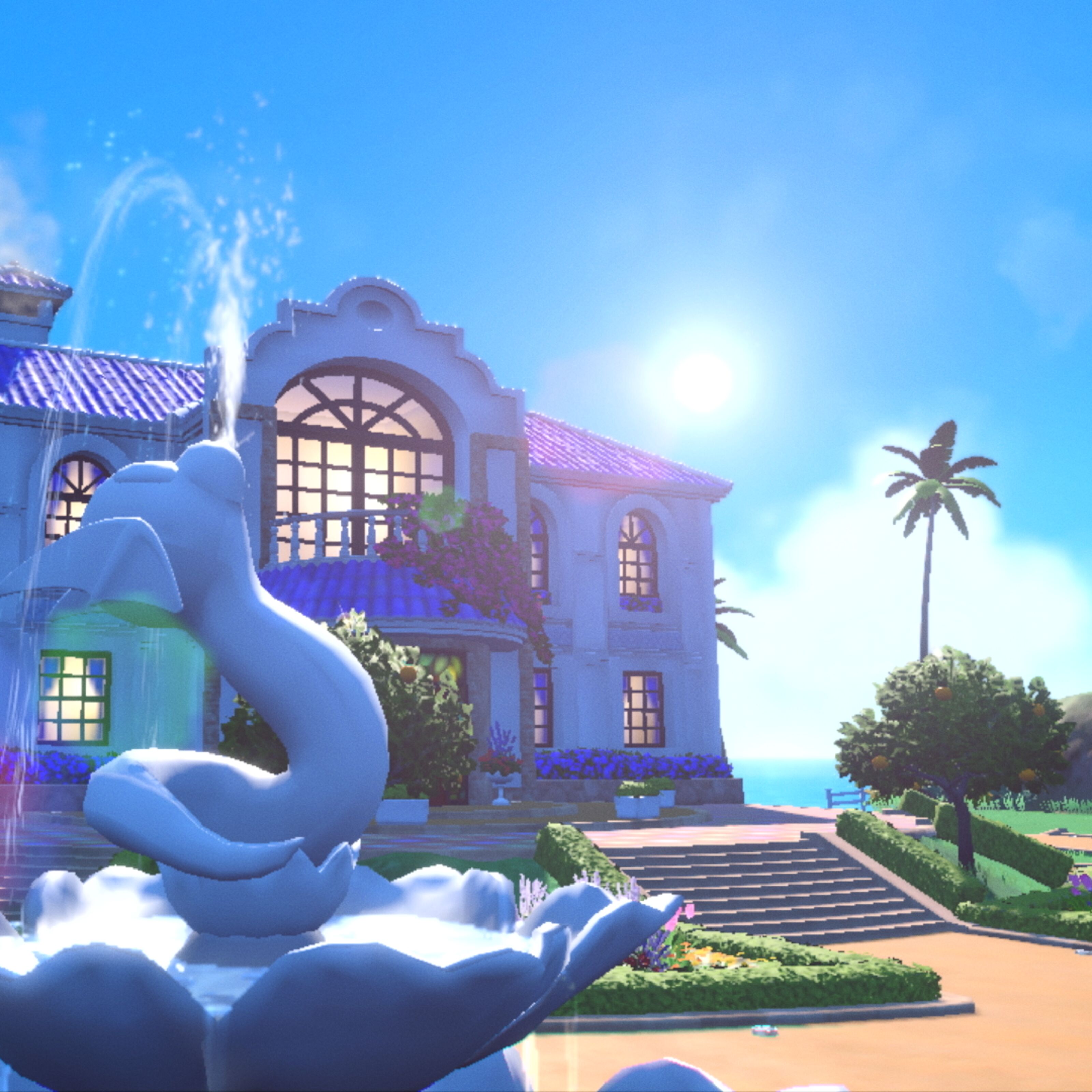 Nintendo Pokémon Violet - Nintendo Switch spel | Kjell.com