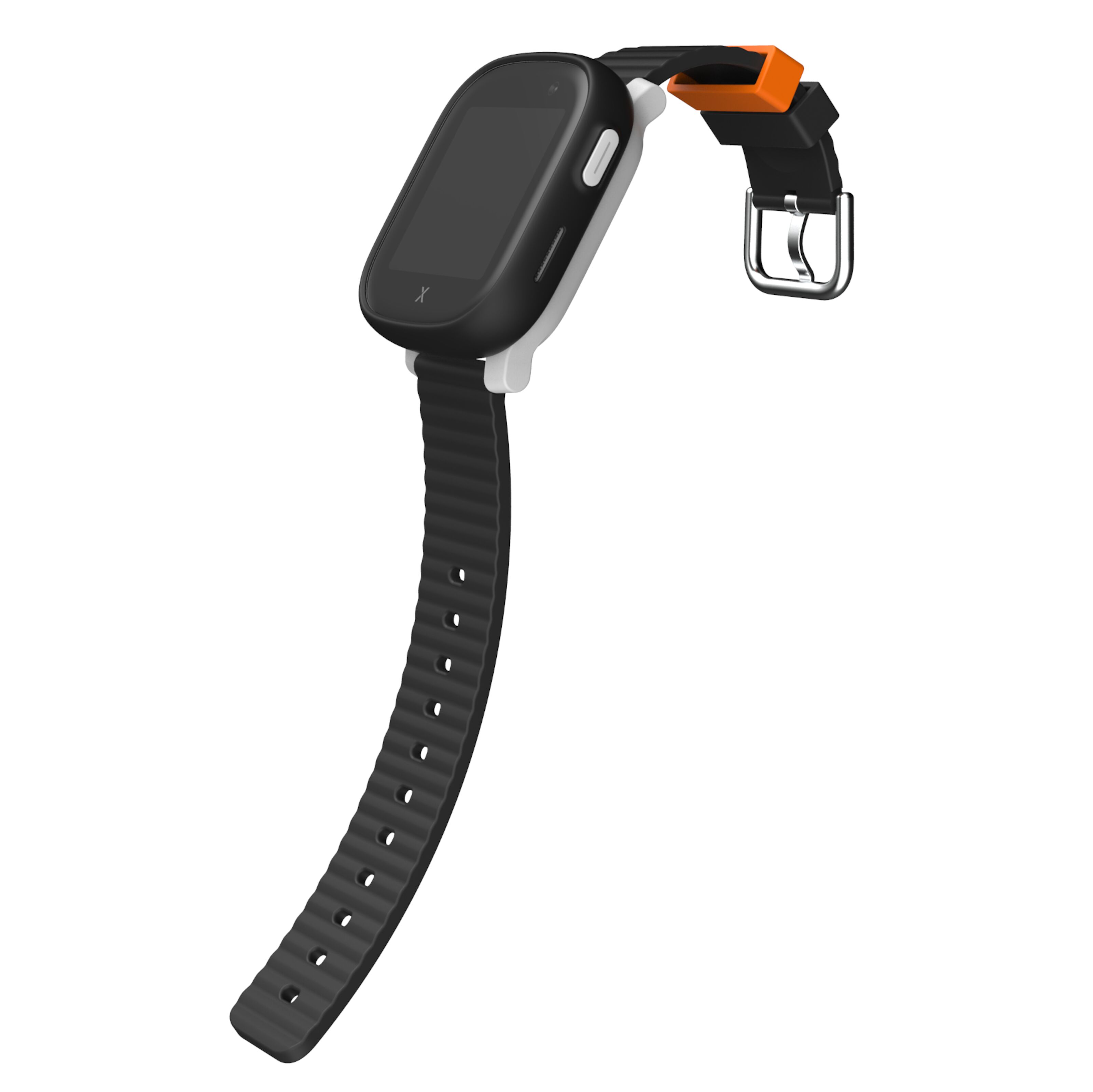 Xplora X6 Play GPS-klocka med telefon för barn - Utan abonnemang ...