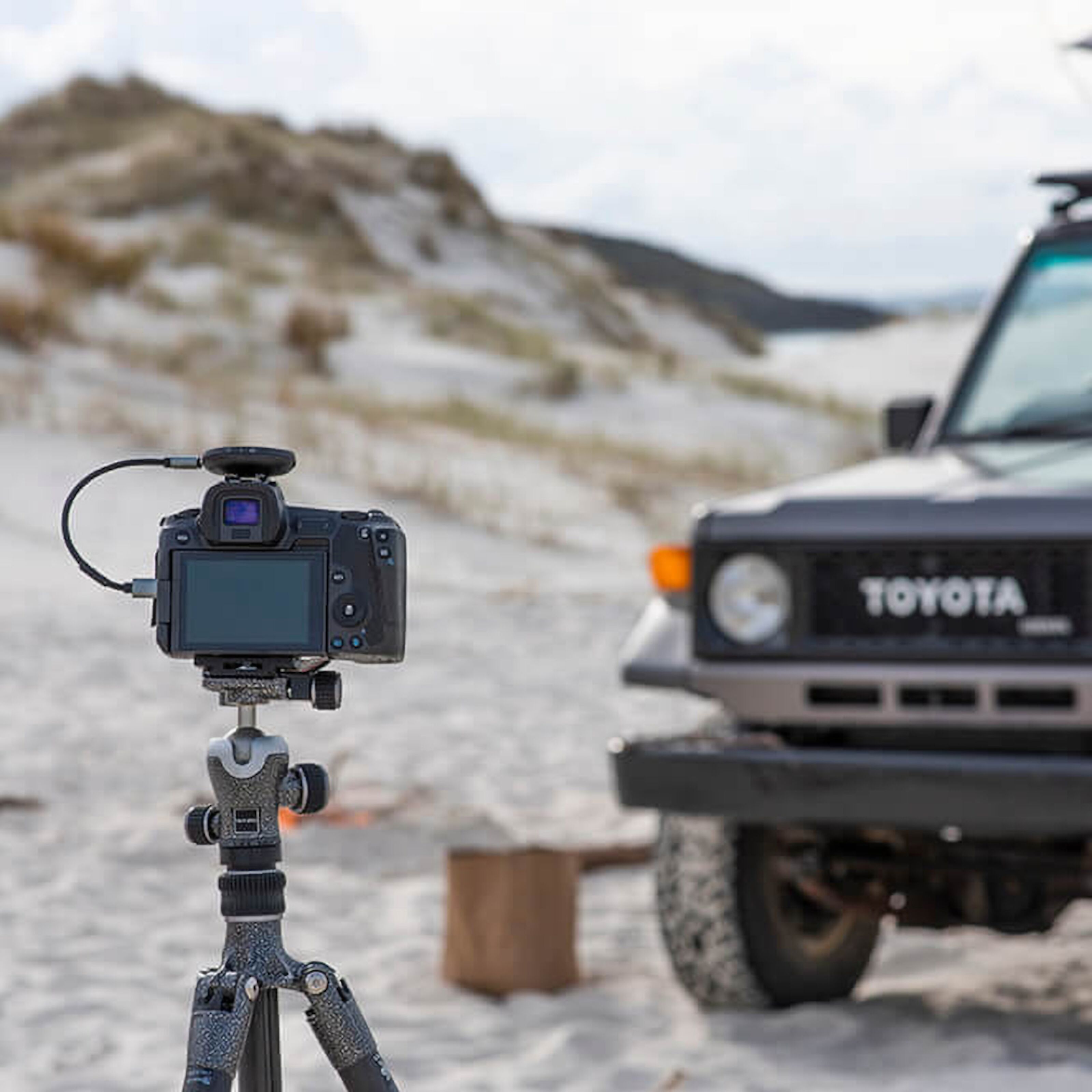 Syrp Genie Micro Move kamera-fjärrkontroll - Kameratillbehör | Kjell.com