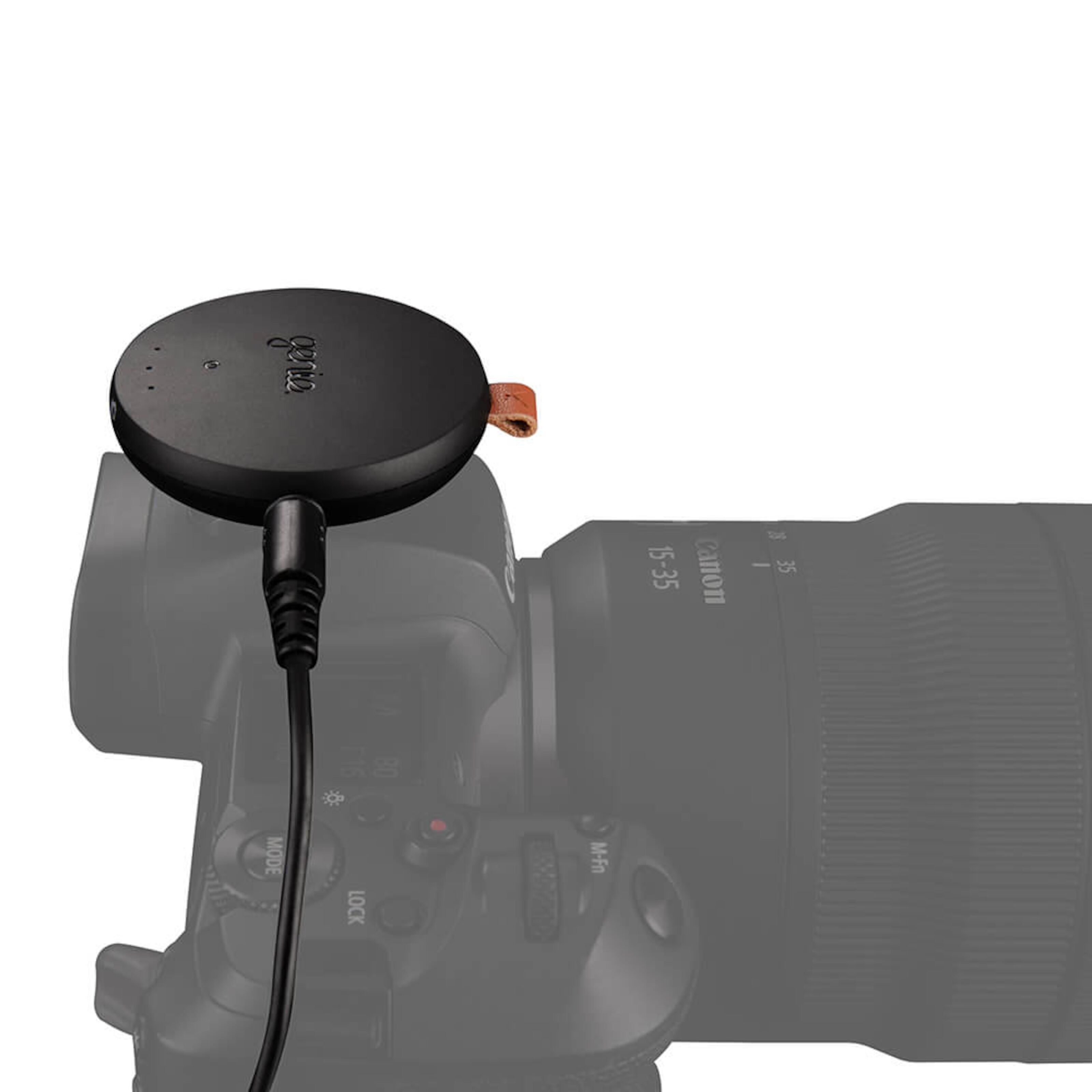 Syrp Genie Micro Move kamera-fjärrkontroll - Kameratillbehör | Kjell.com