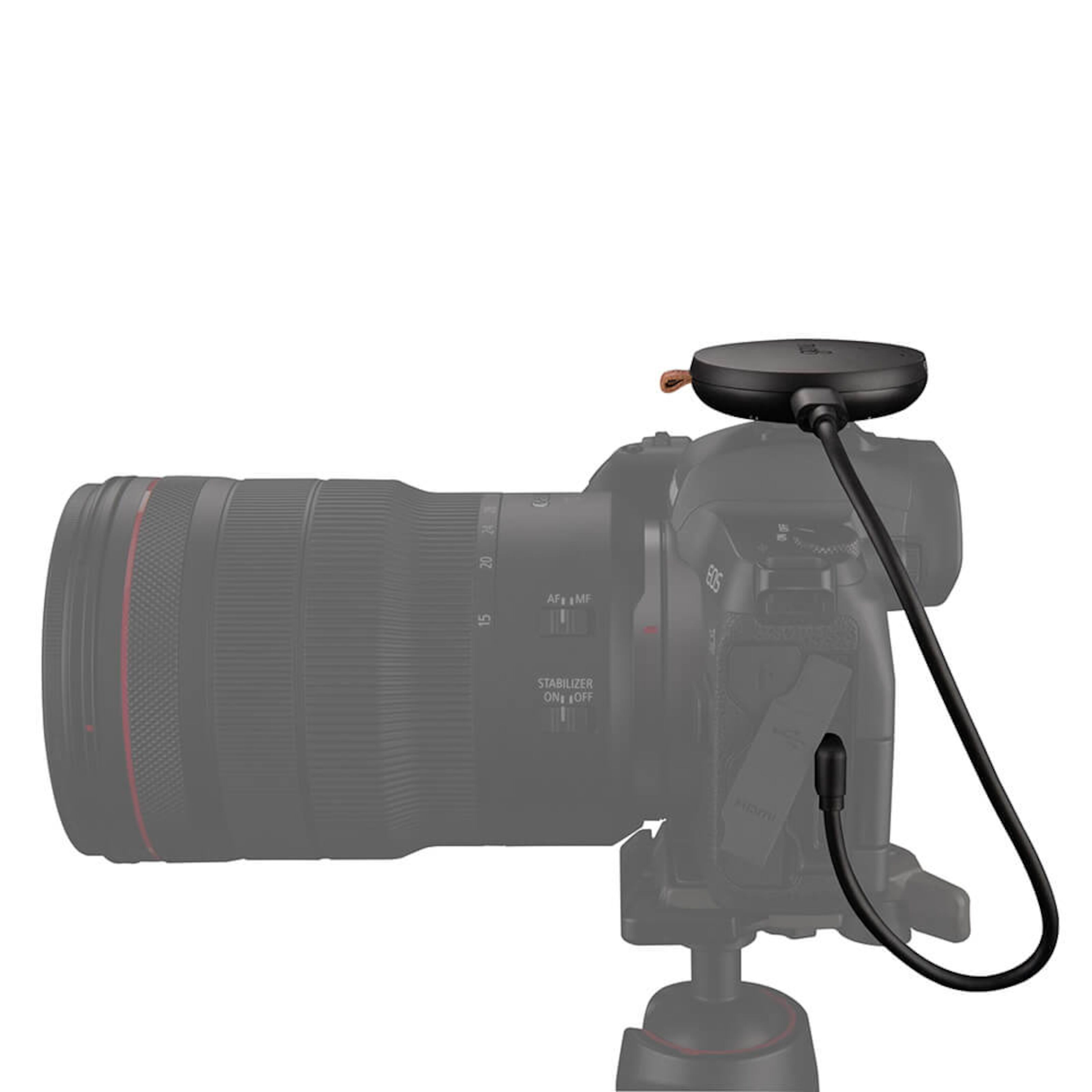 Syrp Genie Micro Move kamera-fjärrkontroll - Kameratillbehör | Kjell.com