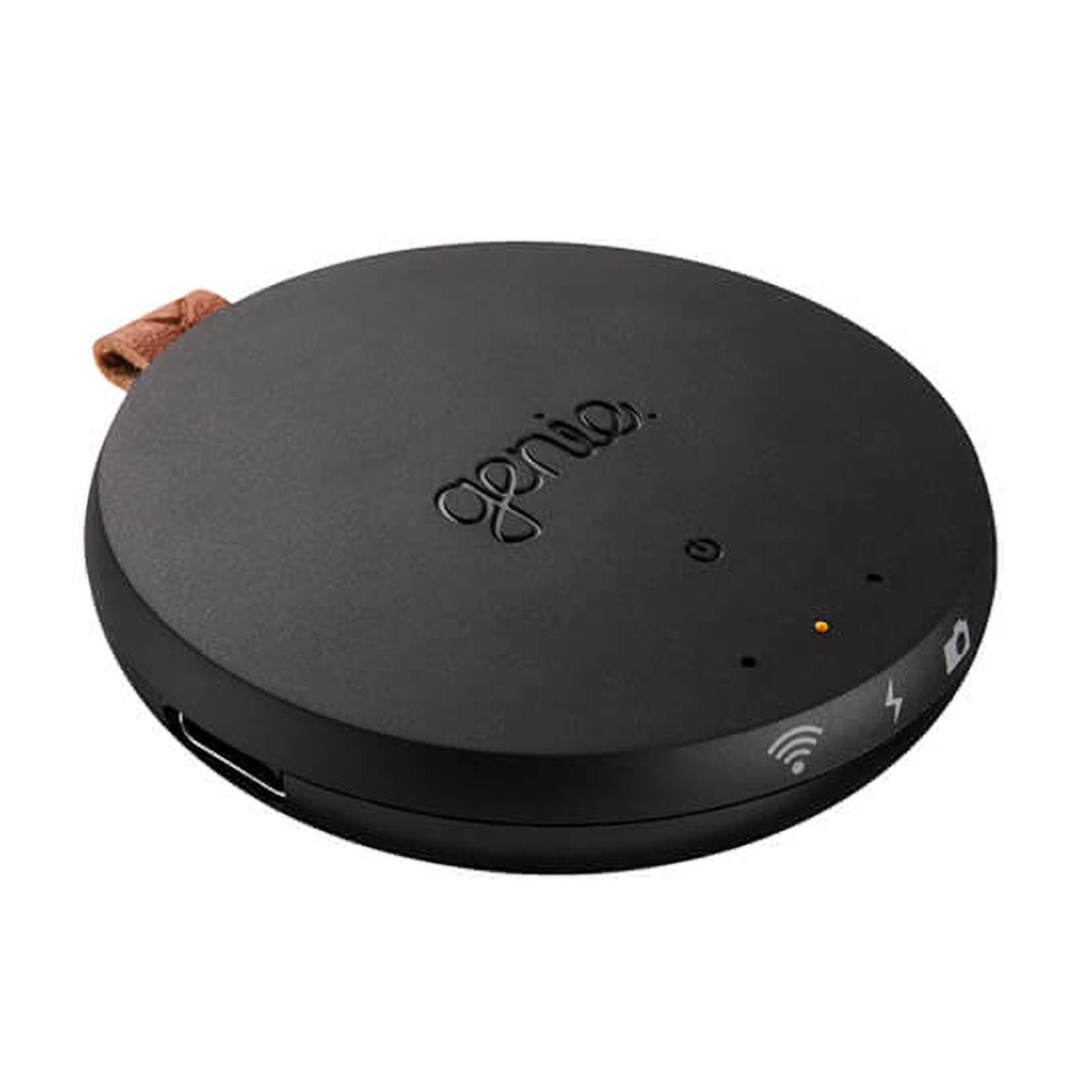 Syrp Genie Micro Move kamera-fjärrkontroll - Kameratillbehör | Kjell.com