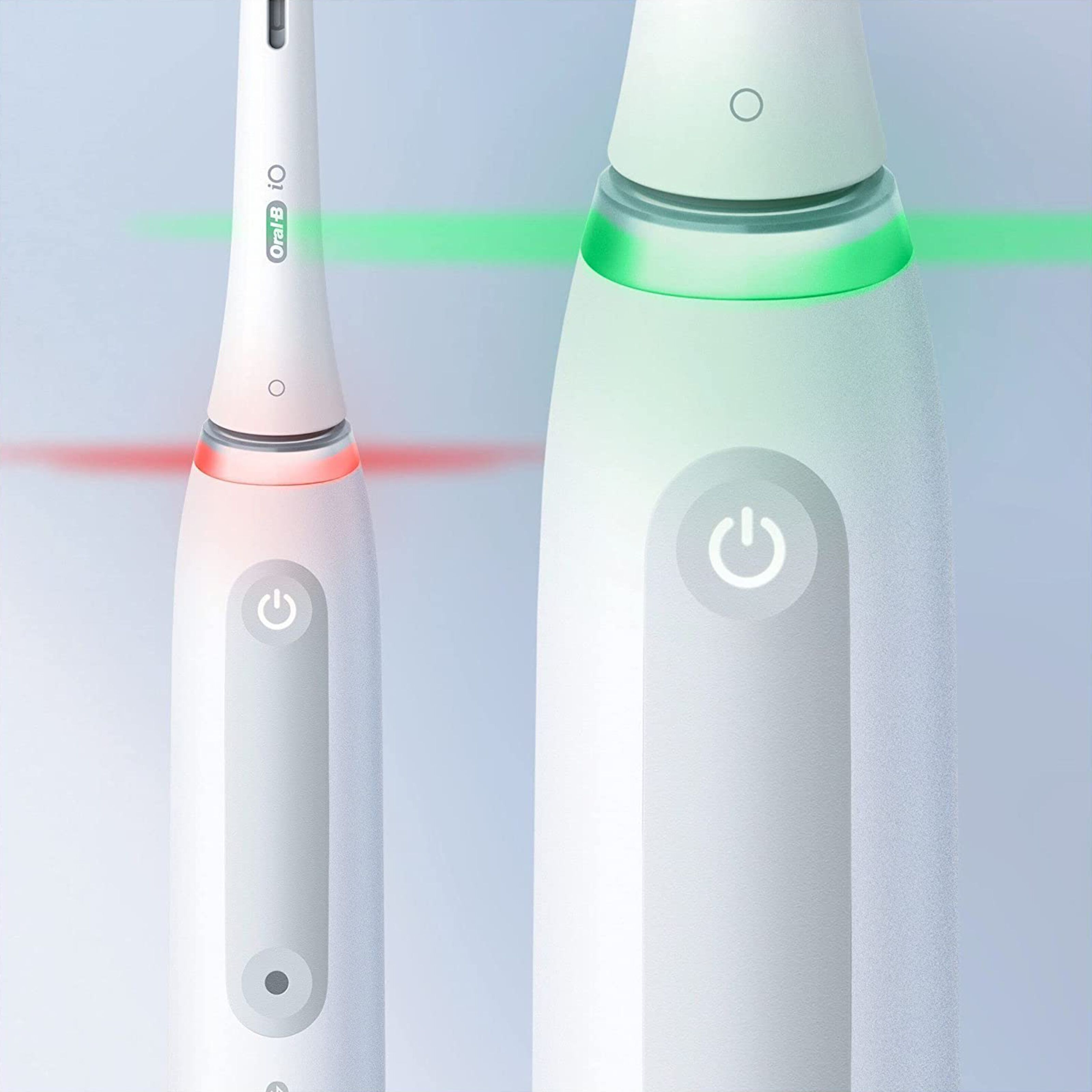 Oral-B iO4 Eltandborste - Eltandborstar | Kjell.com