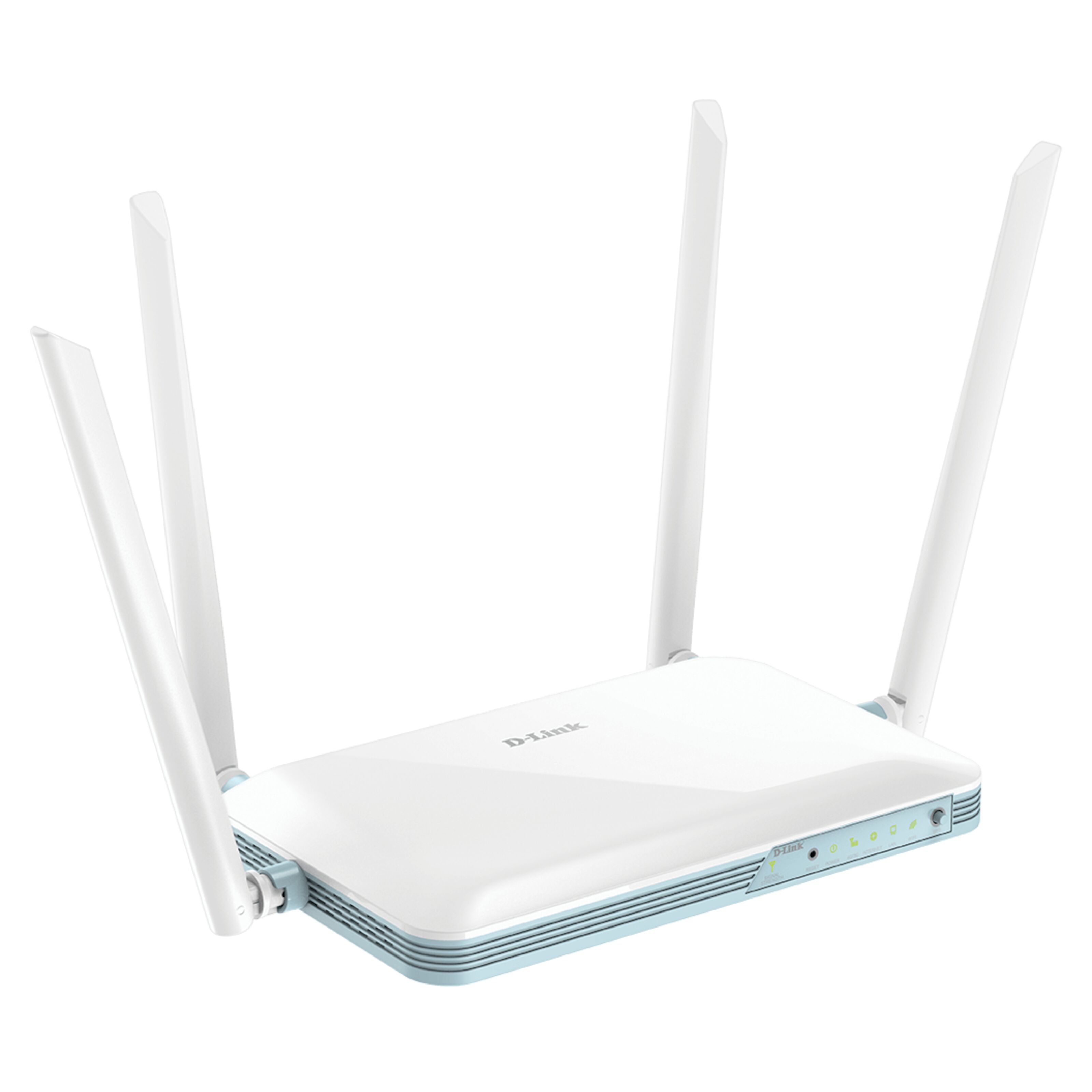 D-link G403 4G-router med modem N300 - 4G-router | Kjell.com