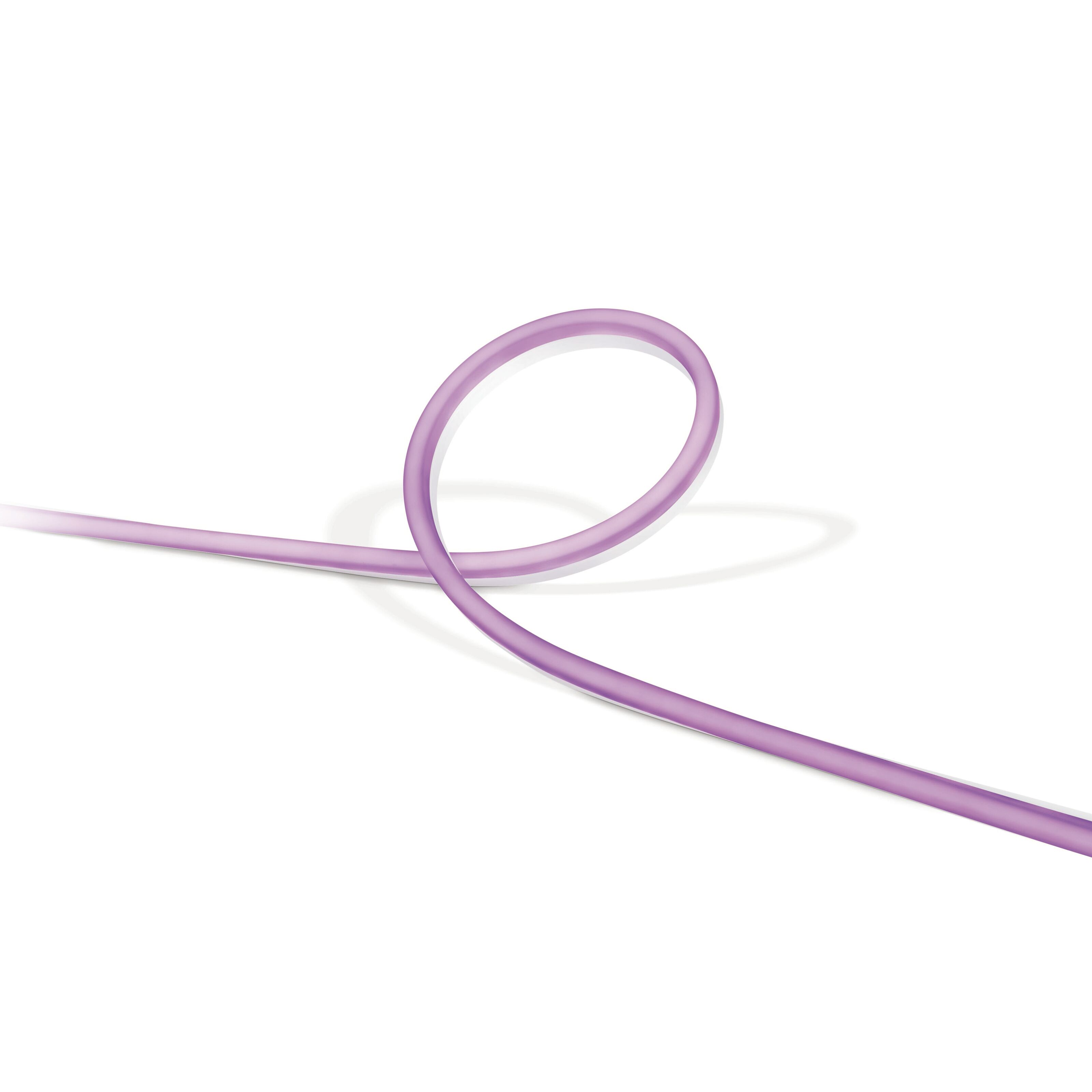 Philips Hue Lightstrip Outdoor RGB LED-list 5 m - Smart belysning ...