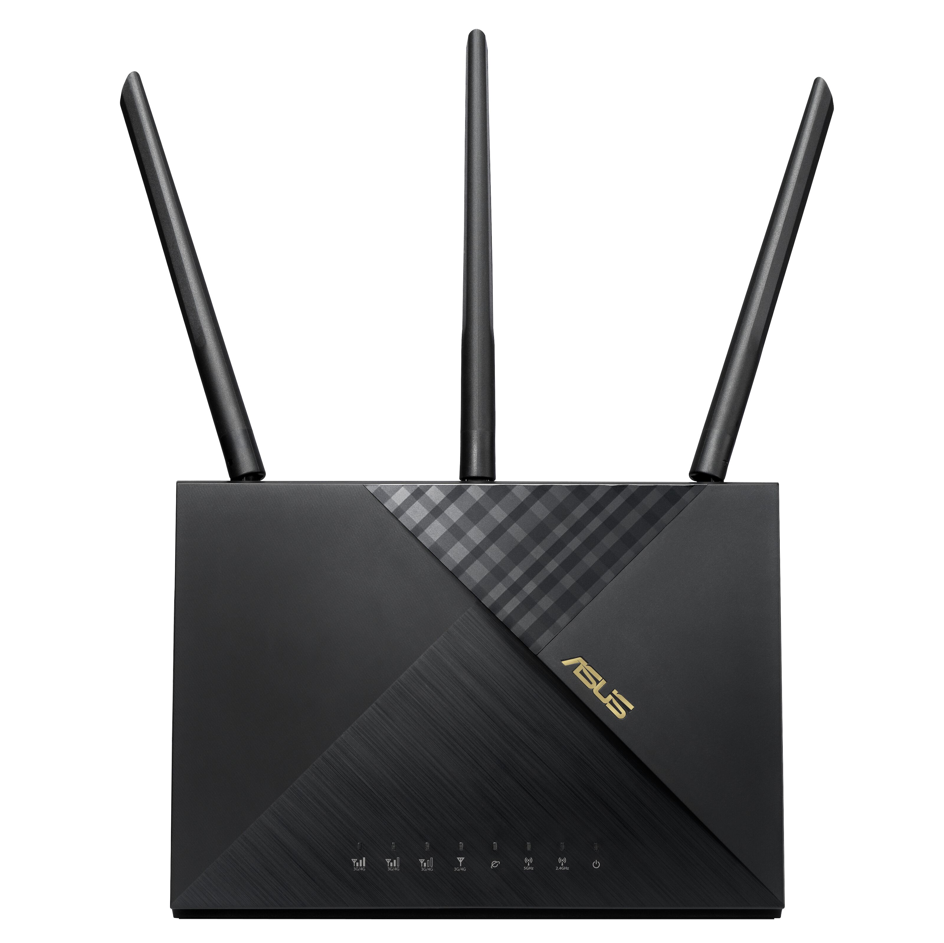 Asus AX56 4G+-router med modem AX1800 - 4G-router | Kjell.com