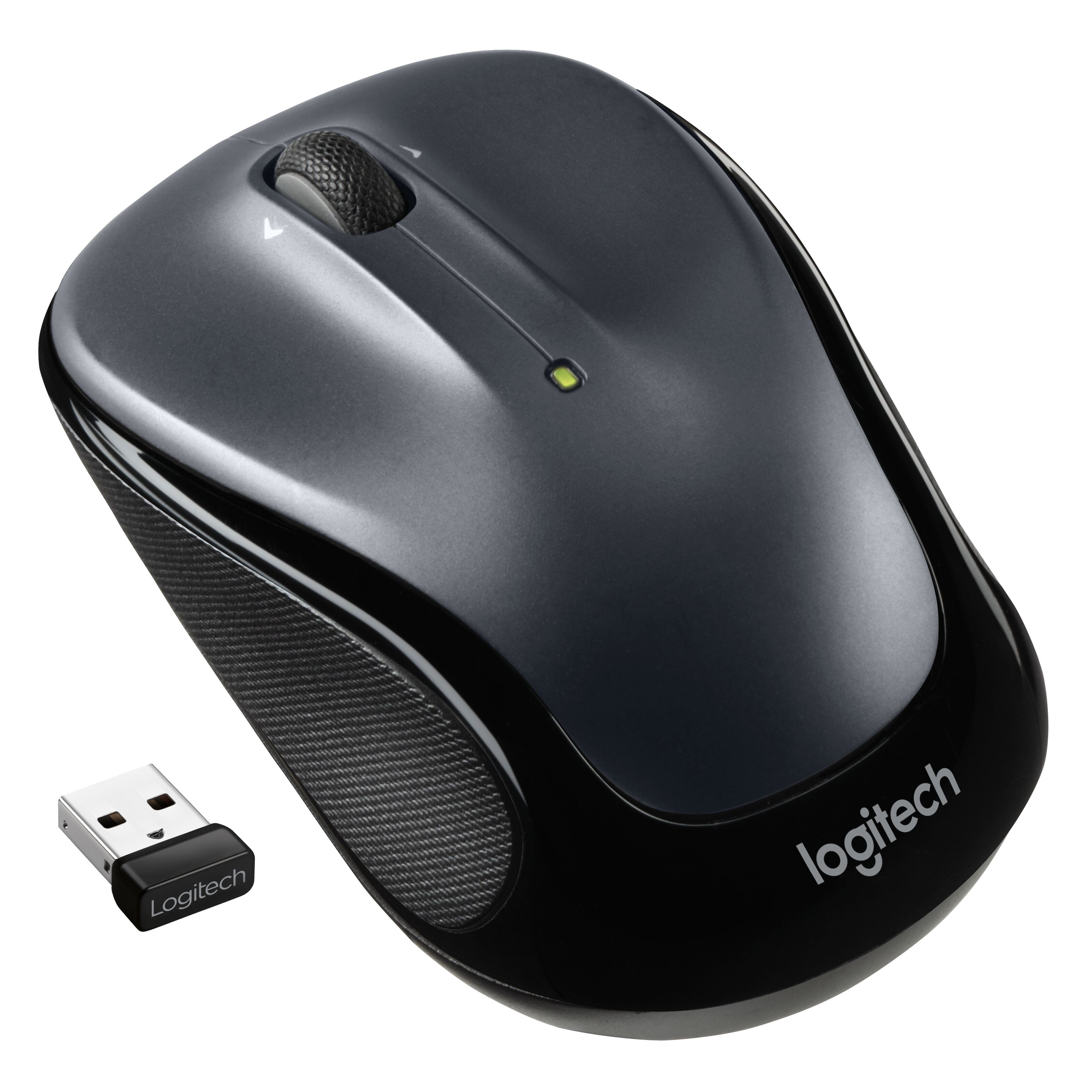 Logitech M325S Trådlös mus - Trådlösa möss | Kjell.com
