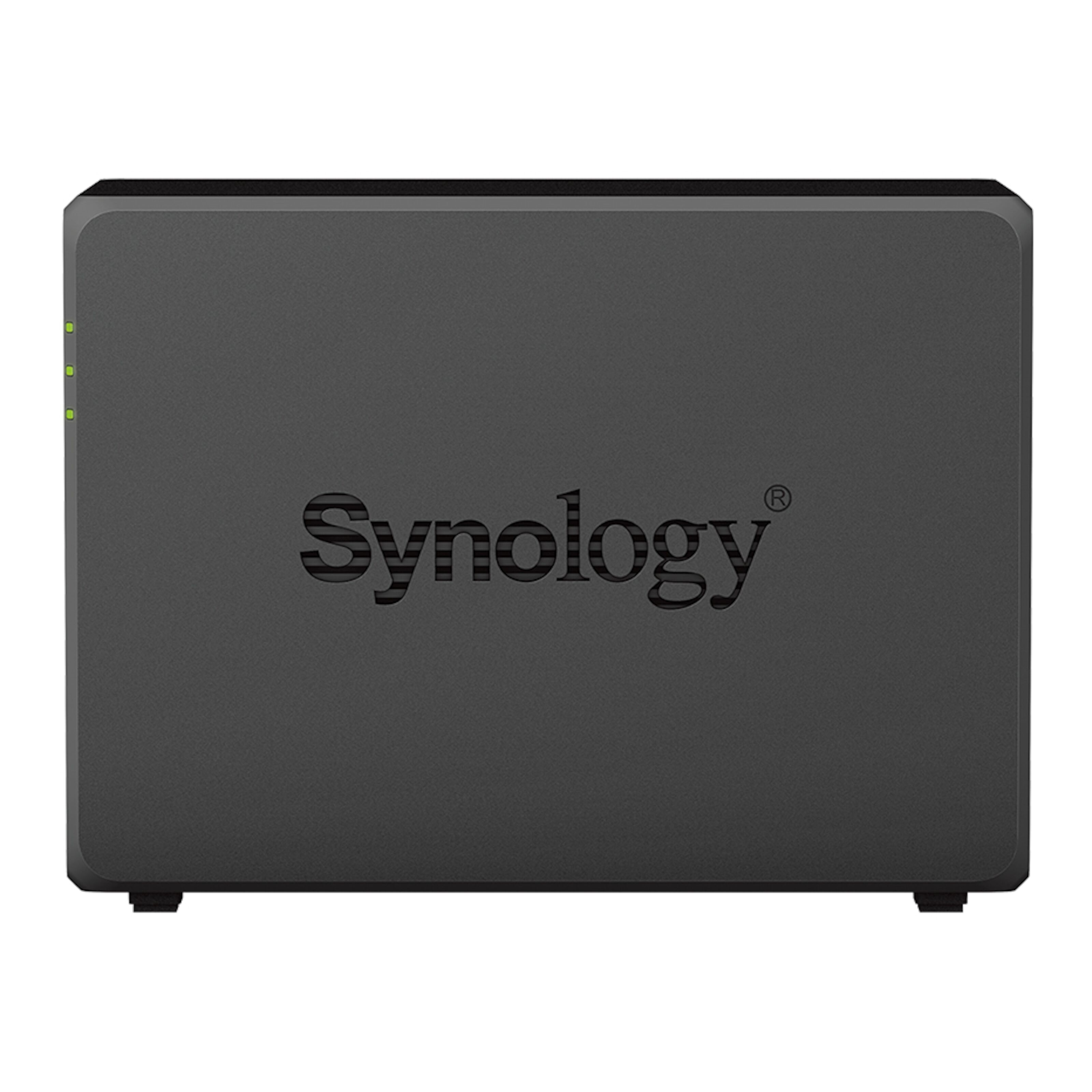 Synology Diskstation DS723+ Nas för 2 hårddiskar - NAS | Kjell.com