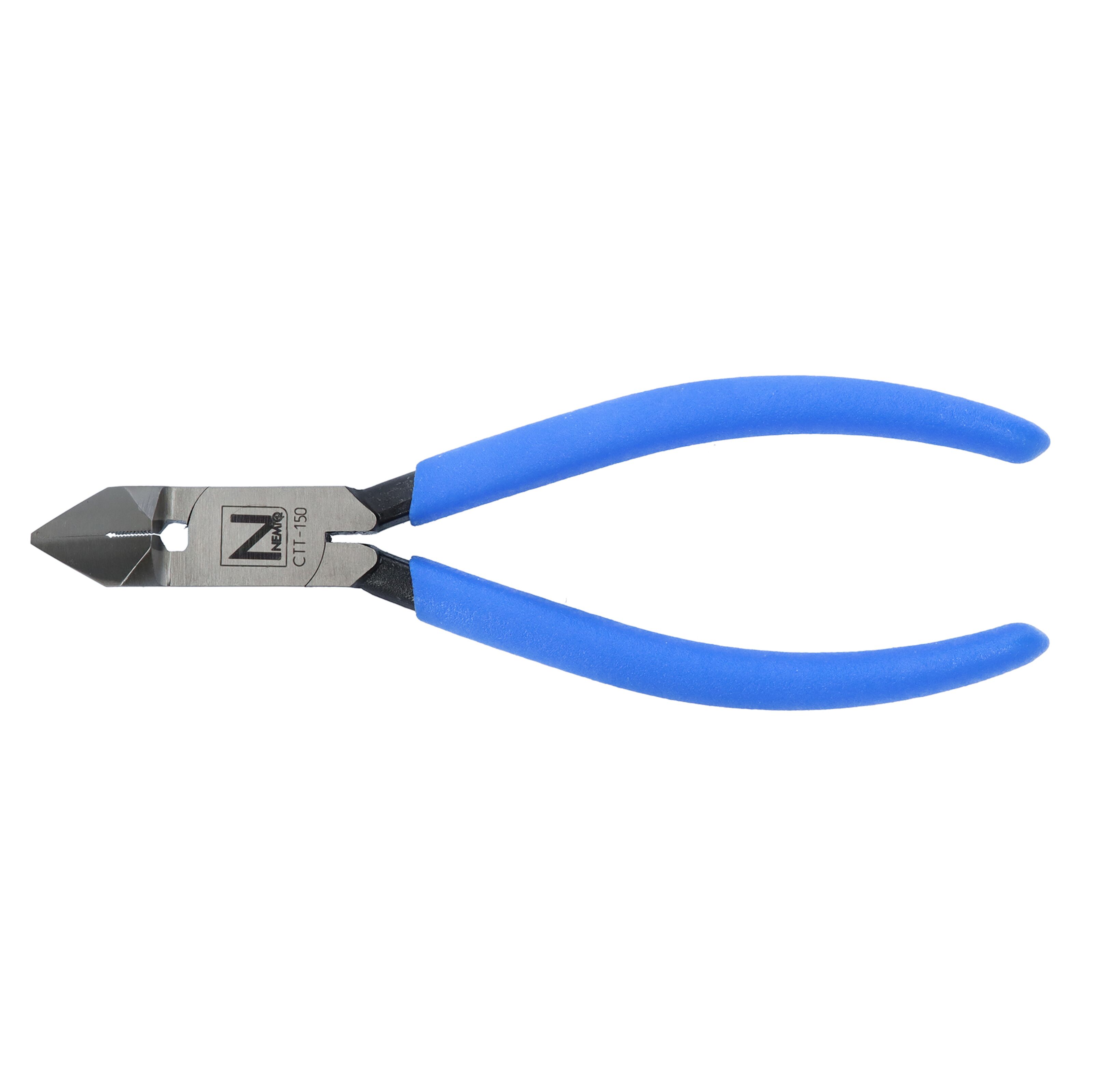 Nemiq Buntbandsverktyg CTT 150 - Tänger, kabelskalare | Kjell & Company