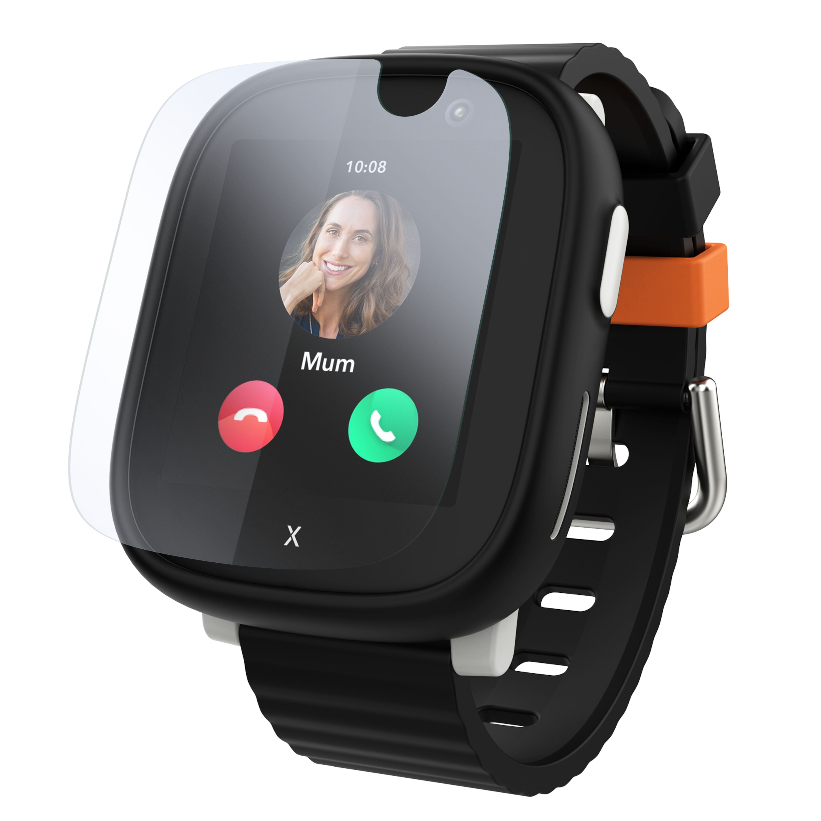 Xplora Skjermbeskytter til X6 Play - Mobiltelefoner for barn | Kjell ...