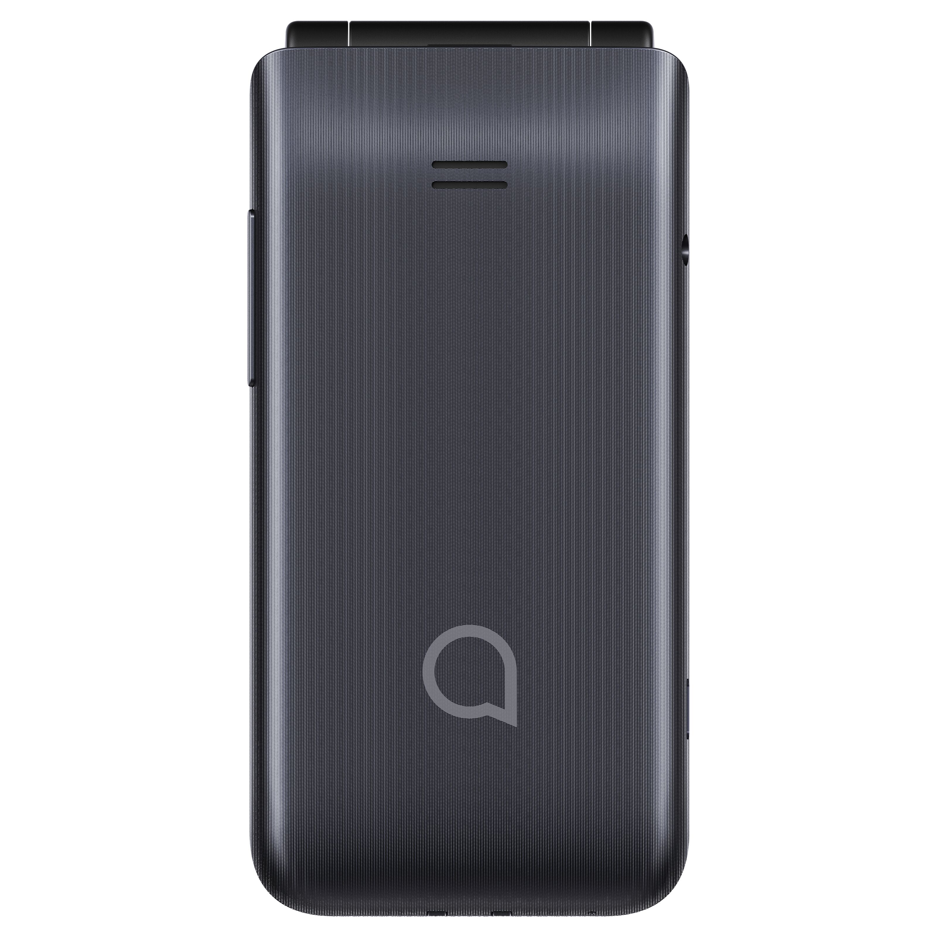 Alcatel 3082 Flip Mobiltelefon med 4G - Enkla mobiltelefoner | Kjell.com