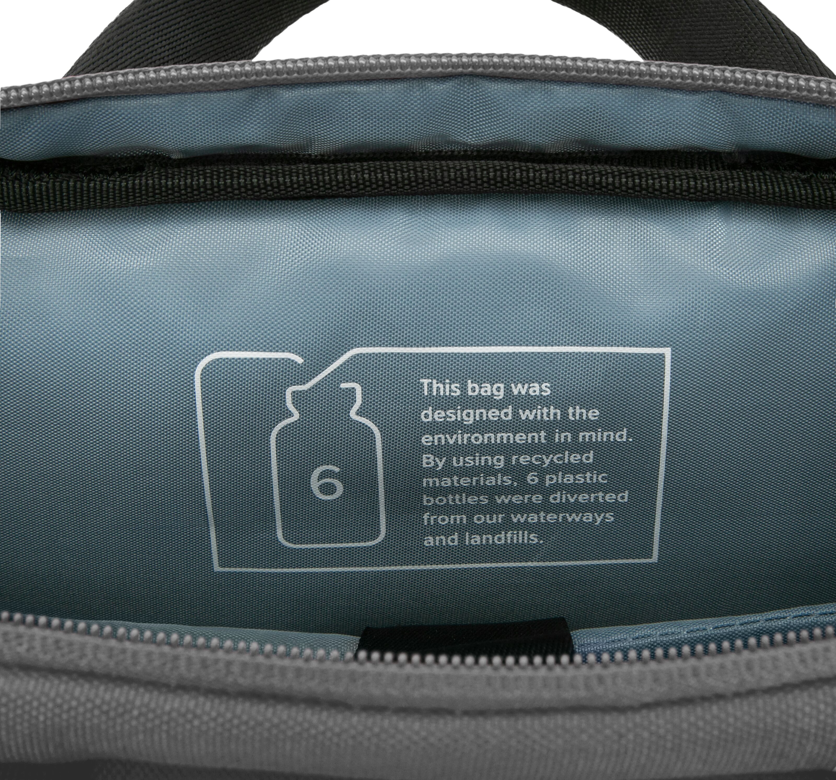 Targus Sagano Slipcase Datorväska 16" - Datorfodral | Kjell.com