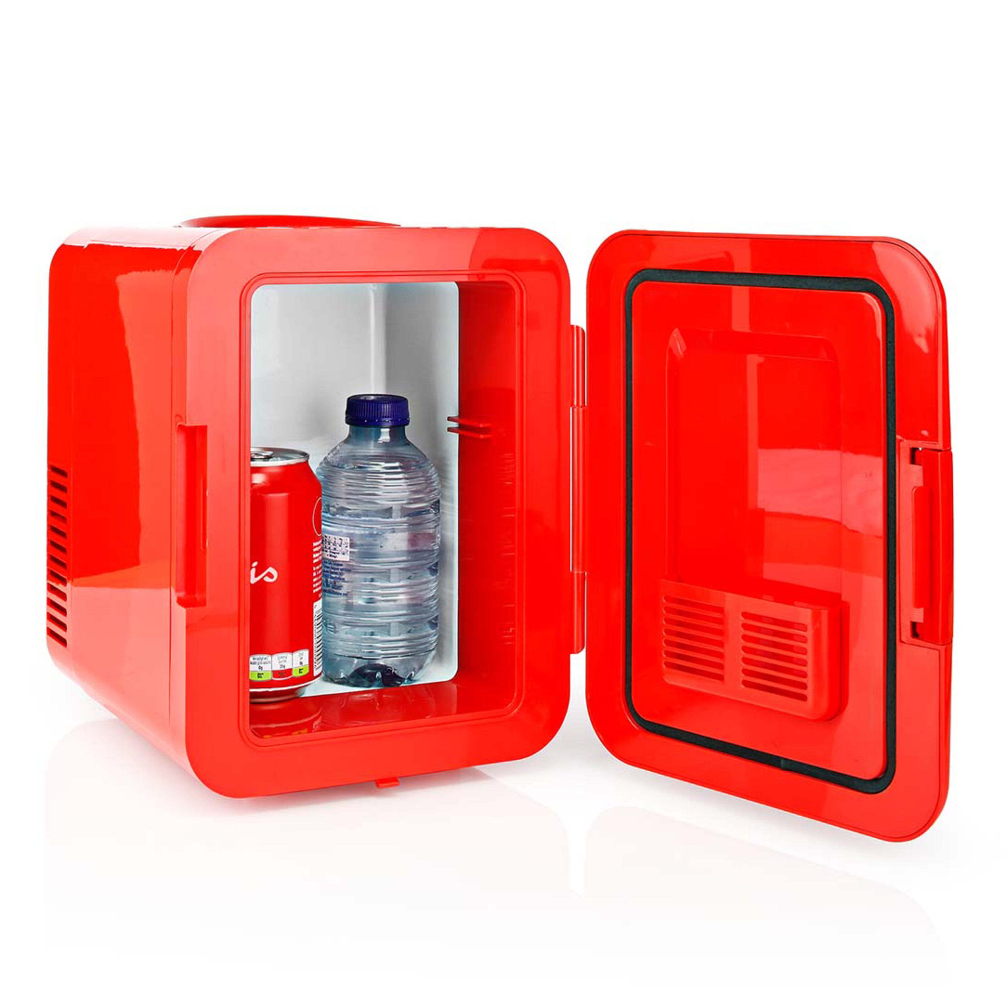 Nedis Portabel Minikyl 4 l - Kylbox | Kjell.com