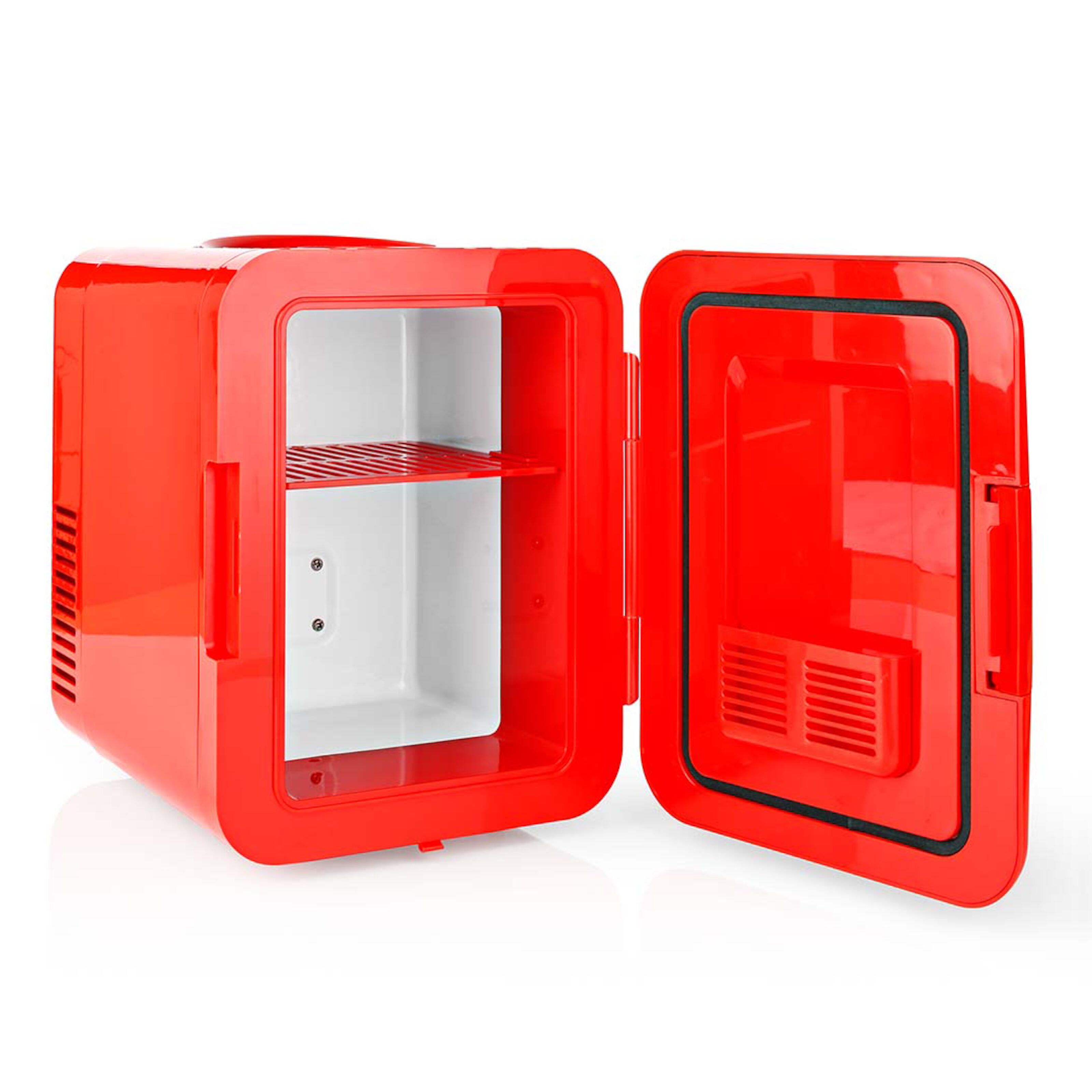 Nedis Portabel Minikyl 4 l - Kylbox | Kjell.com