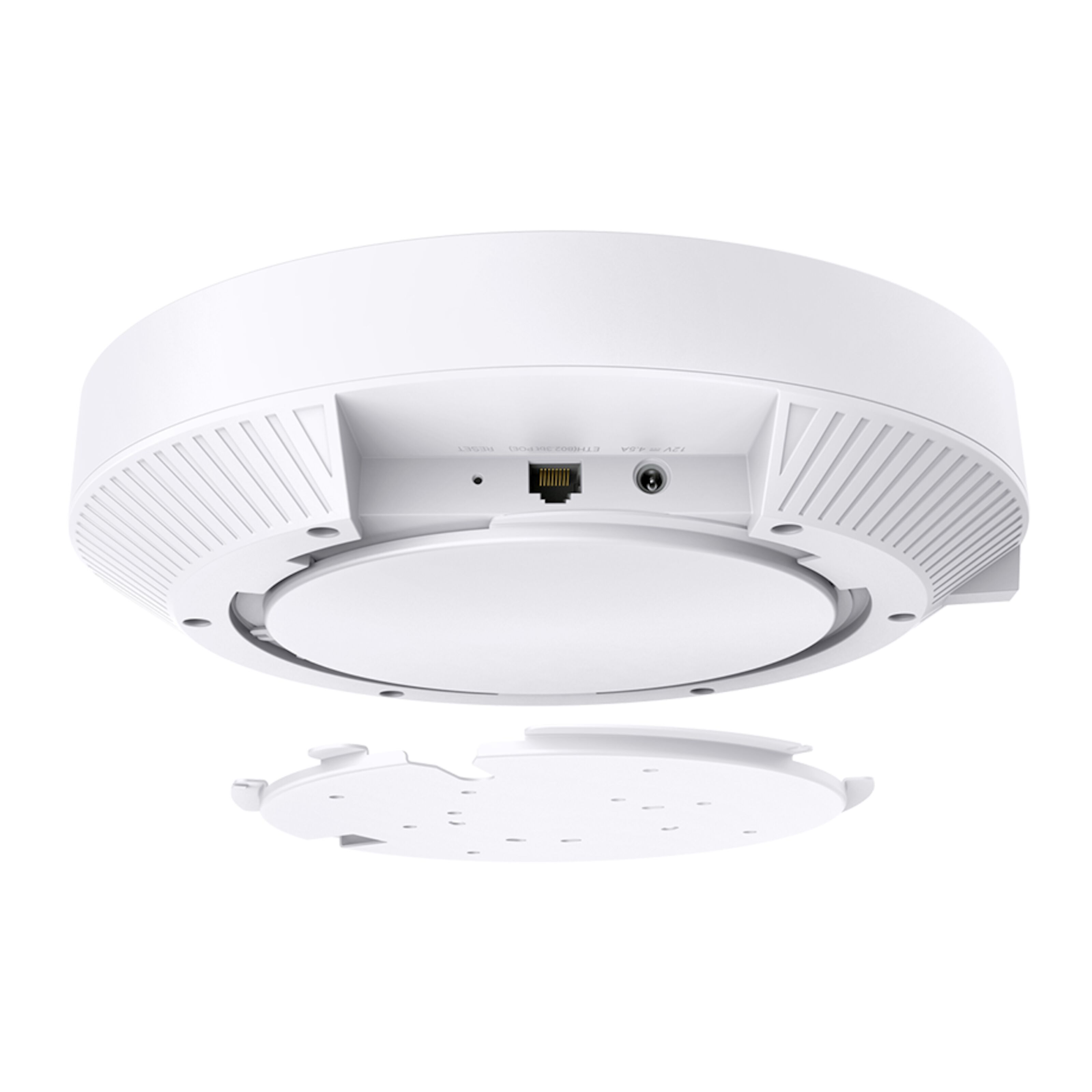TP-link Omada EAP690E HD Wifi 6E Accesspunkt AXE11000 - Accesspunkter ...